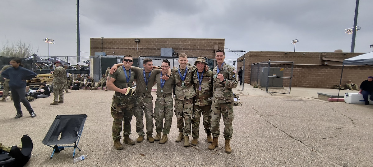 Down to Earth with Space Delta 8 > Peterson and Schriever Space Force ...