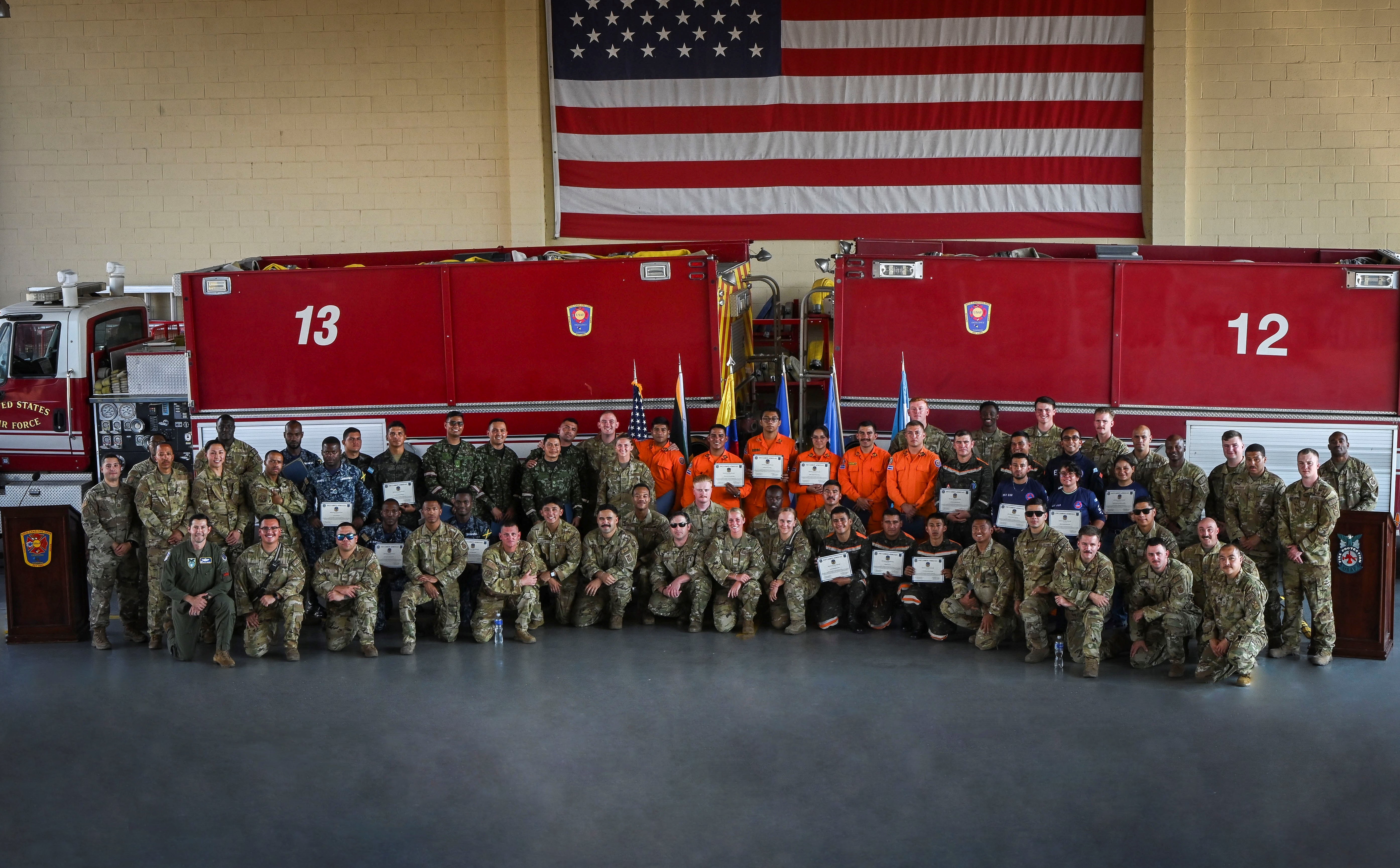 task force 121 motto