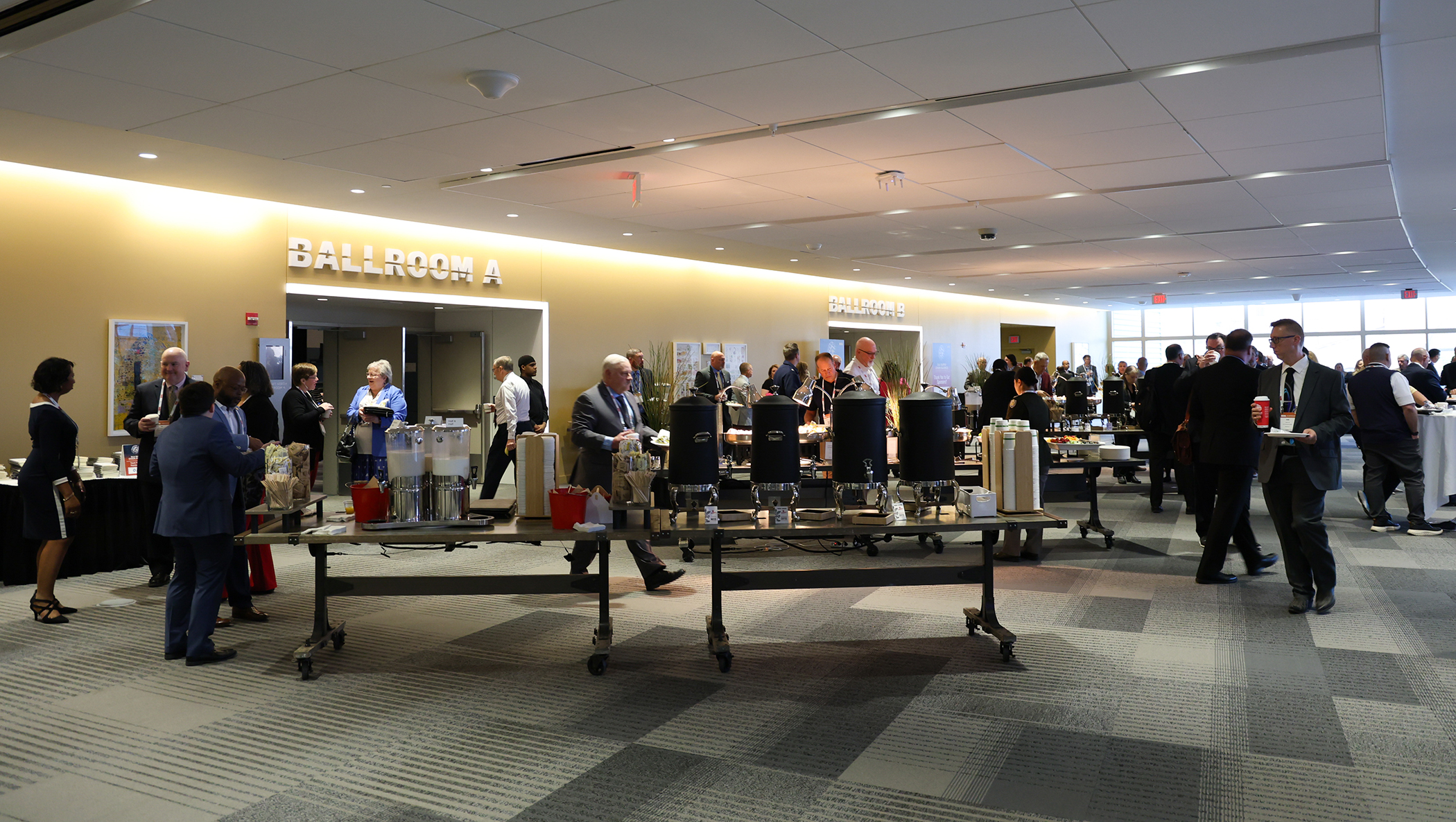 DLA Supply Chain Alliance Conference and Exhibition