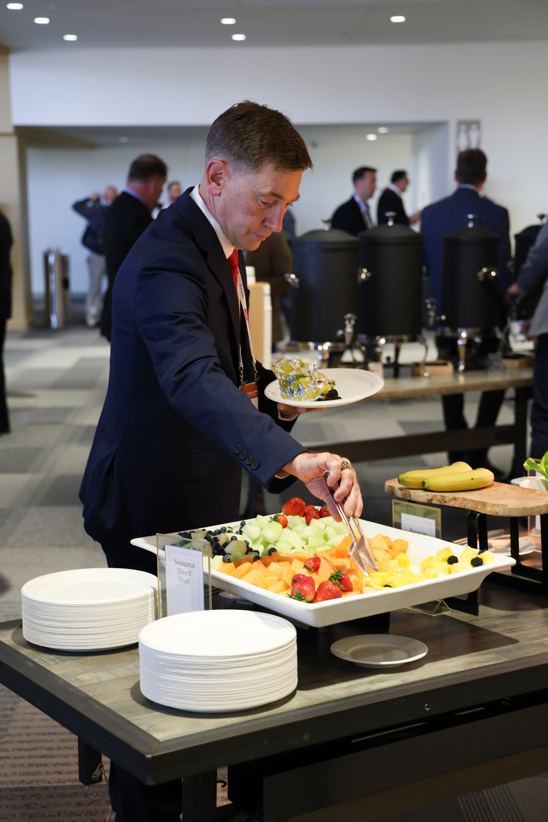 DLA Supply Chain Alliance Conference and Exhibition