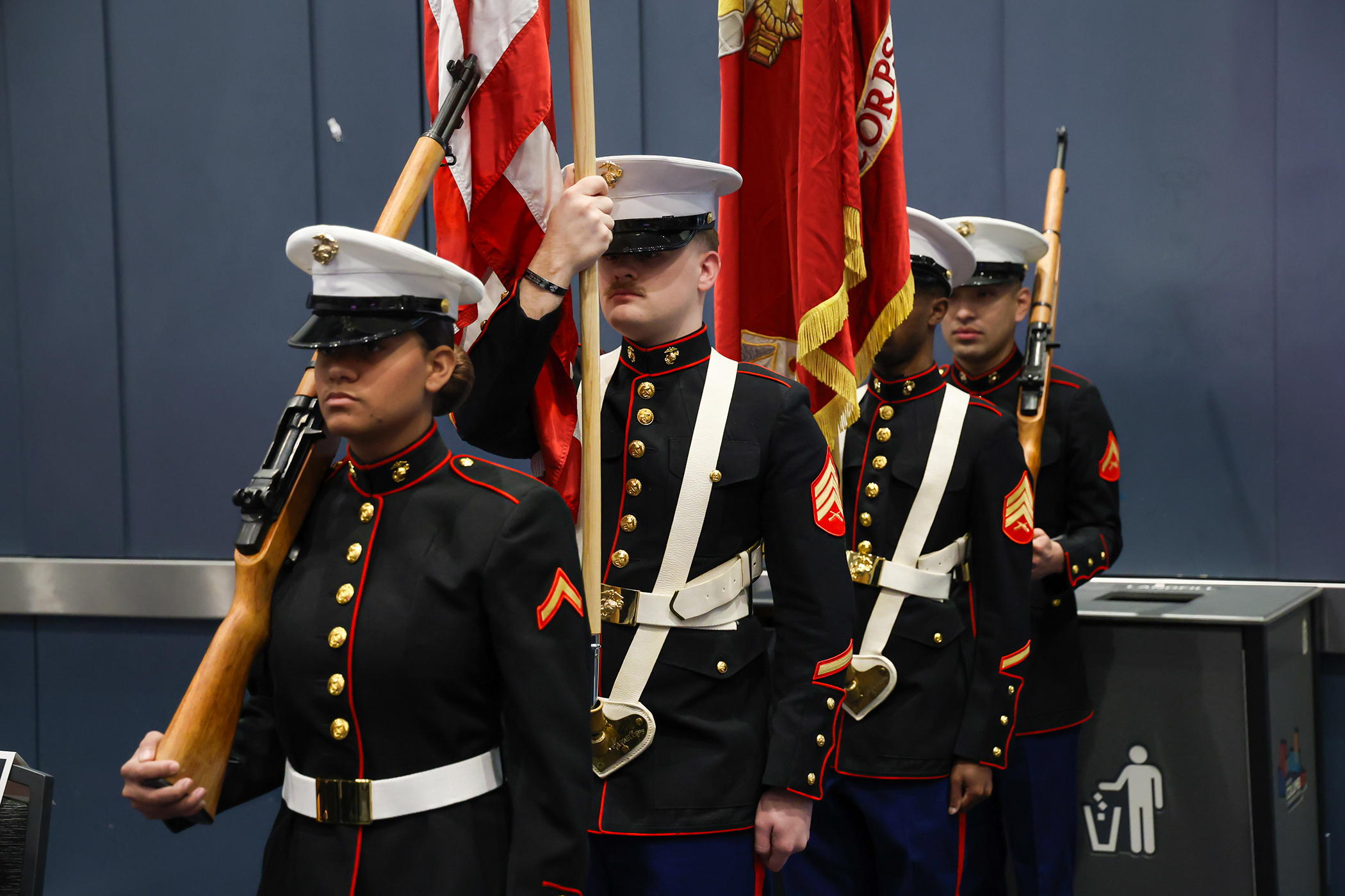 DLA Supply Chain Alliance Conference and Exhibition