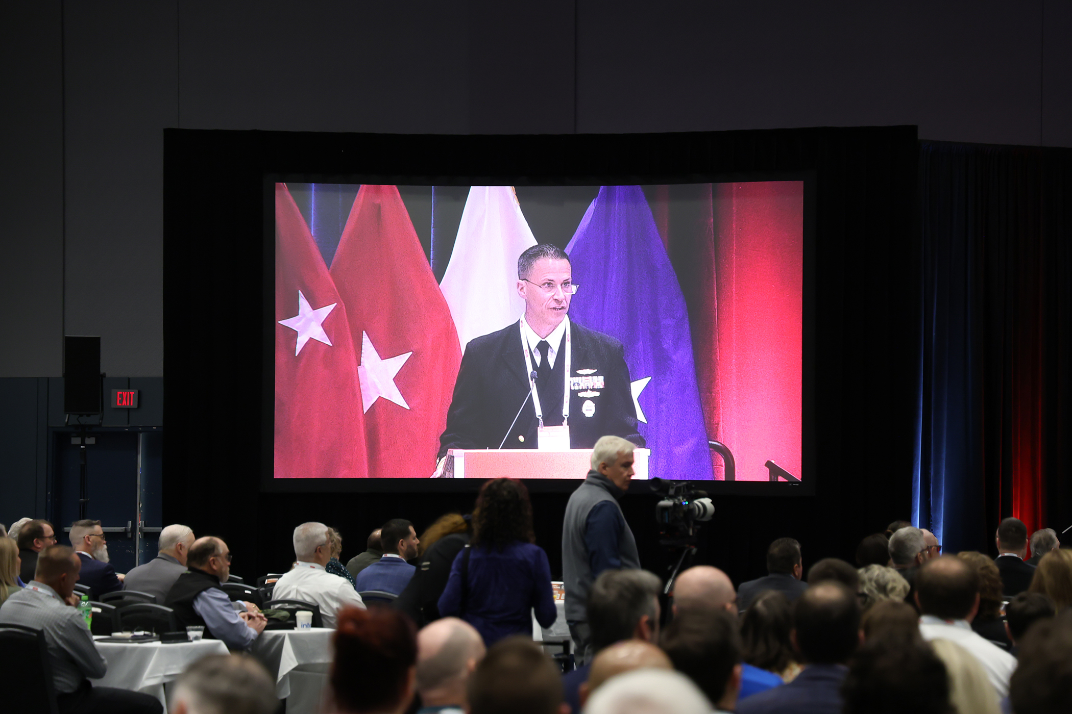 DLA Supply Chain Alliance Conference and Exhibition