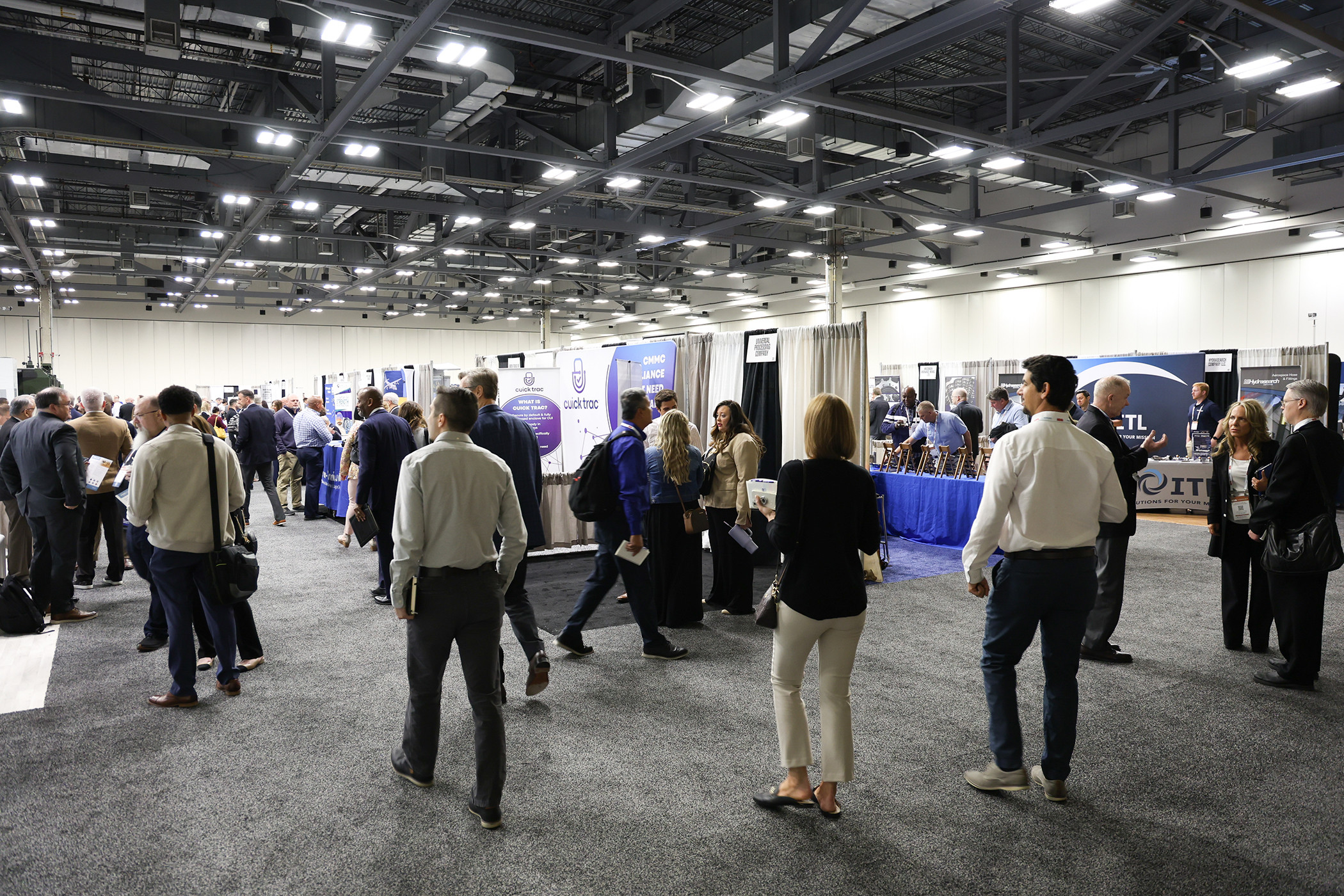 DLA Supply Chain Alliance Conference and Exhibition