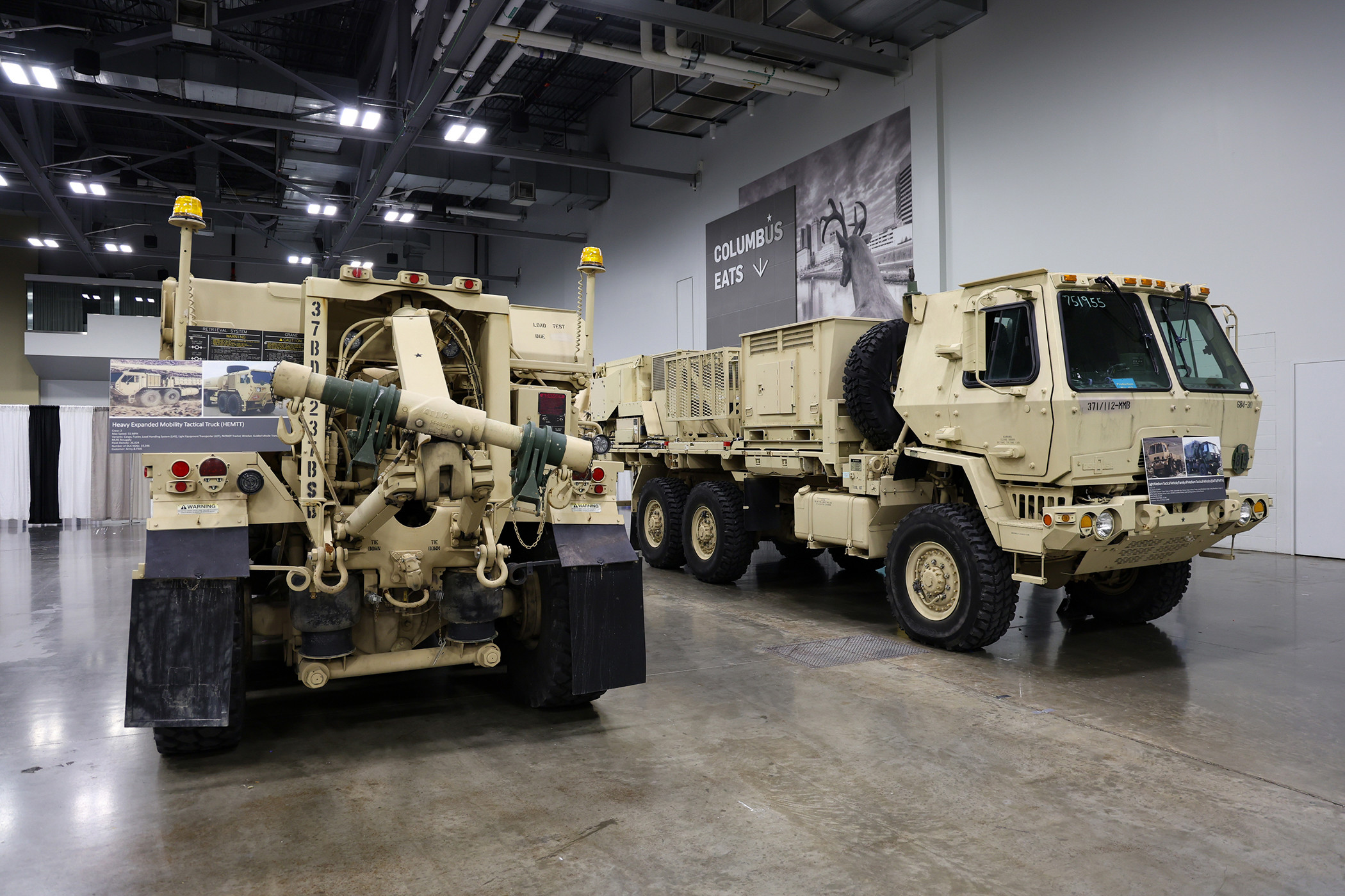 DLA Supply Chain Alliance Conference and Exhibition