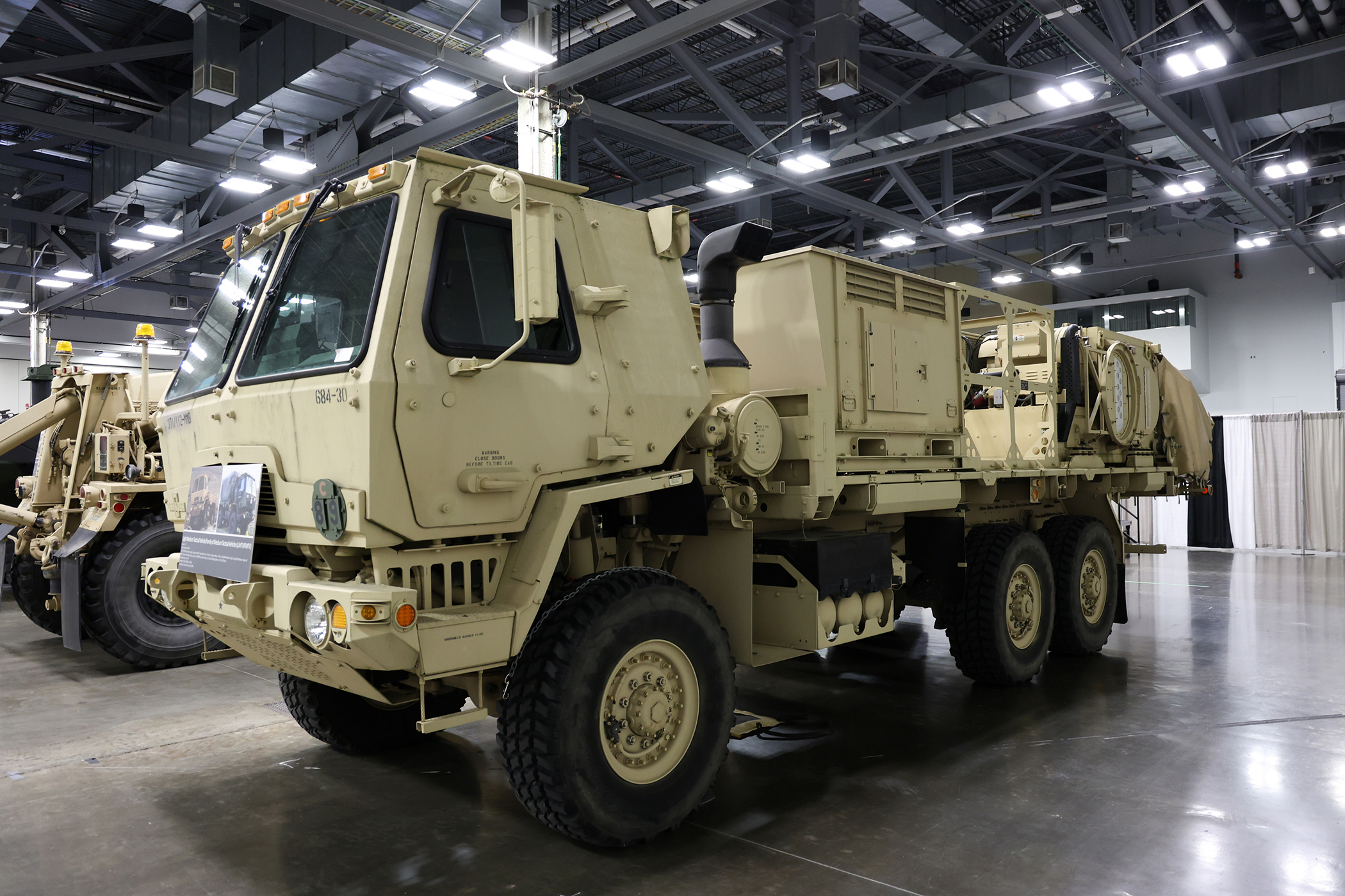 DLA Supply Chain Alliance Conference and Exhibition