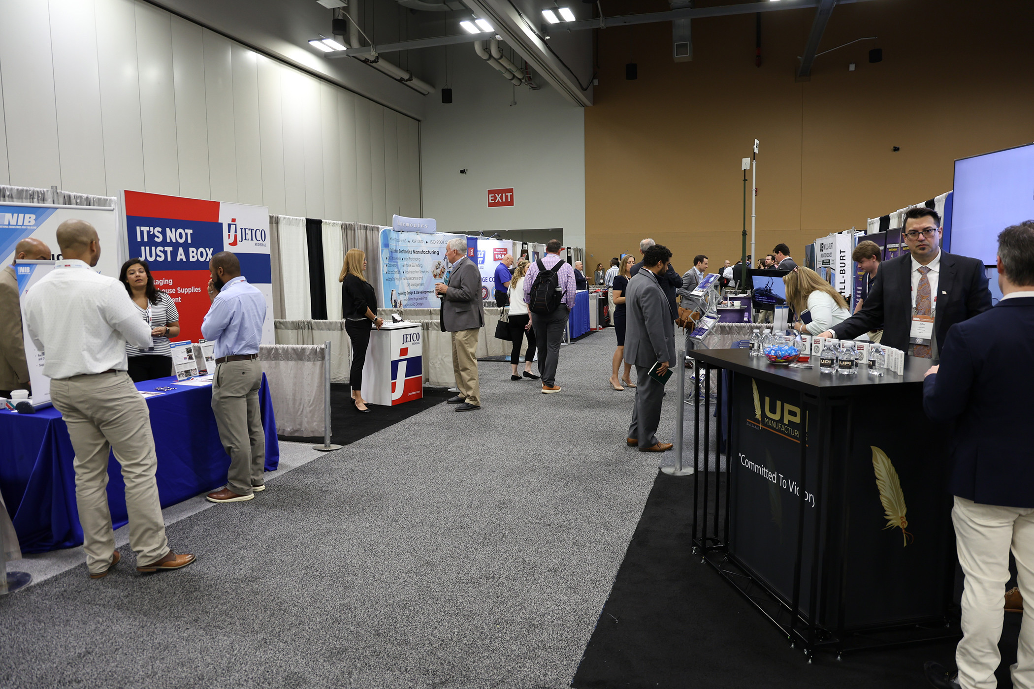 DLA Supply Chain Alliance Conference and Exhibition