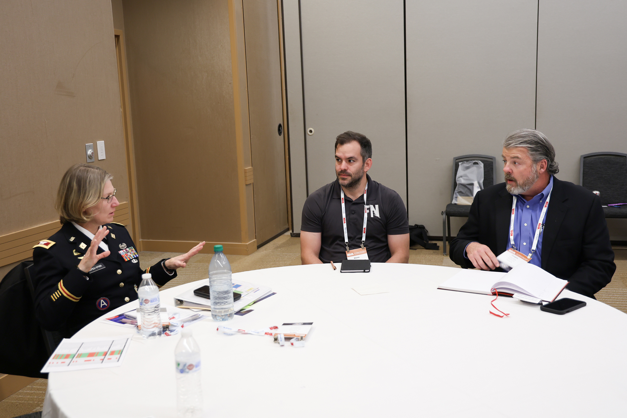 DLA Supply Chain Alliance Conference and Exhibition