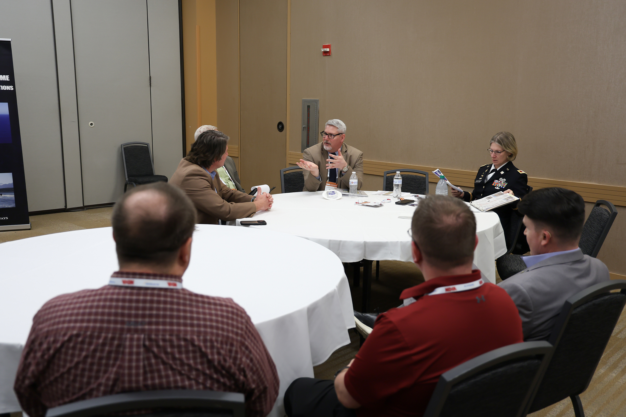 DLA Supply Chain Alliance Conference and Exhibition