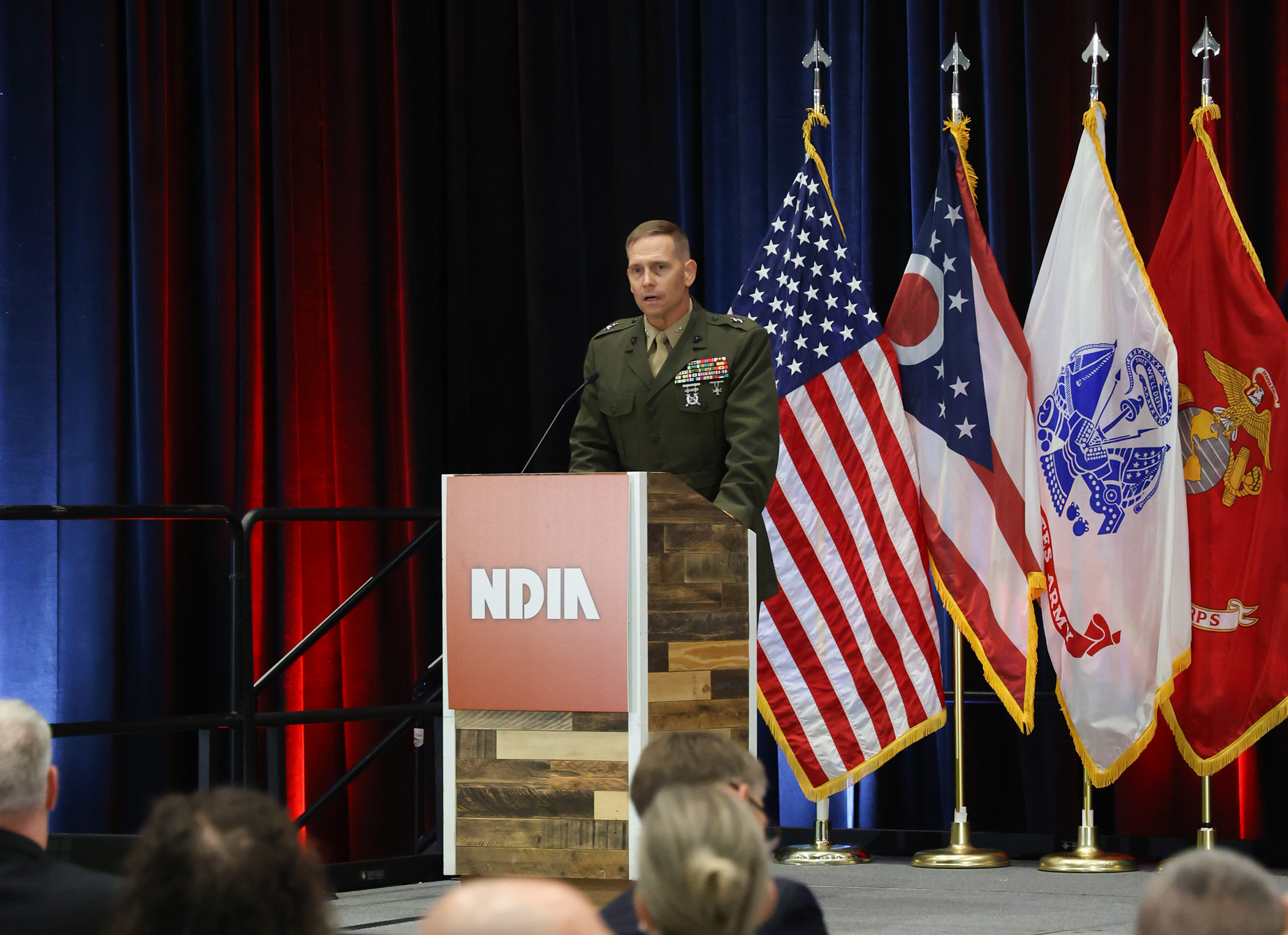 DLA Supply Chain Alliance Conference and Exhibition