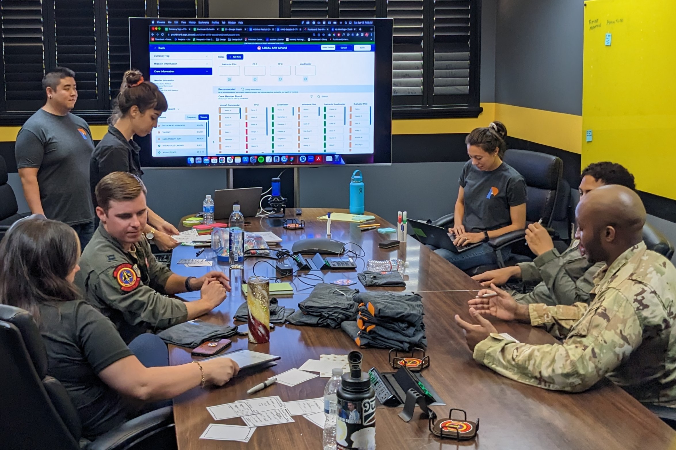 DAF AI Accelerator’s Fundamental Research Provides Breakthrough for Aircrew Readiness > DAF AI ...