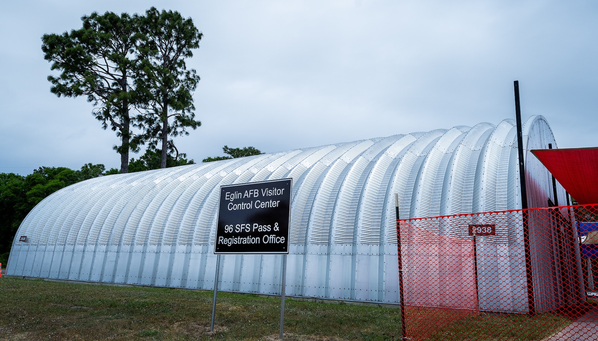 Eglin set to open new visitor center May 1 > Eglin Air Force Base ...