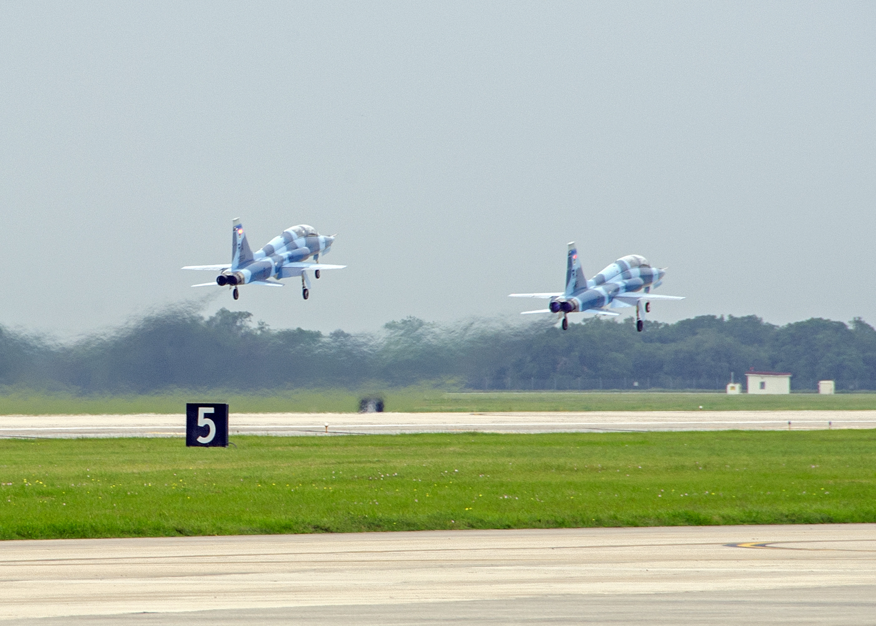 Local San Antonio honorary commanders take flight > 340th Flying ...