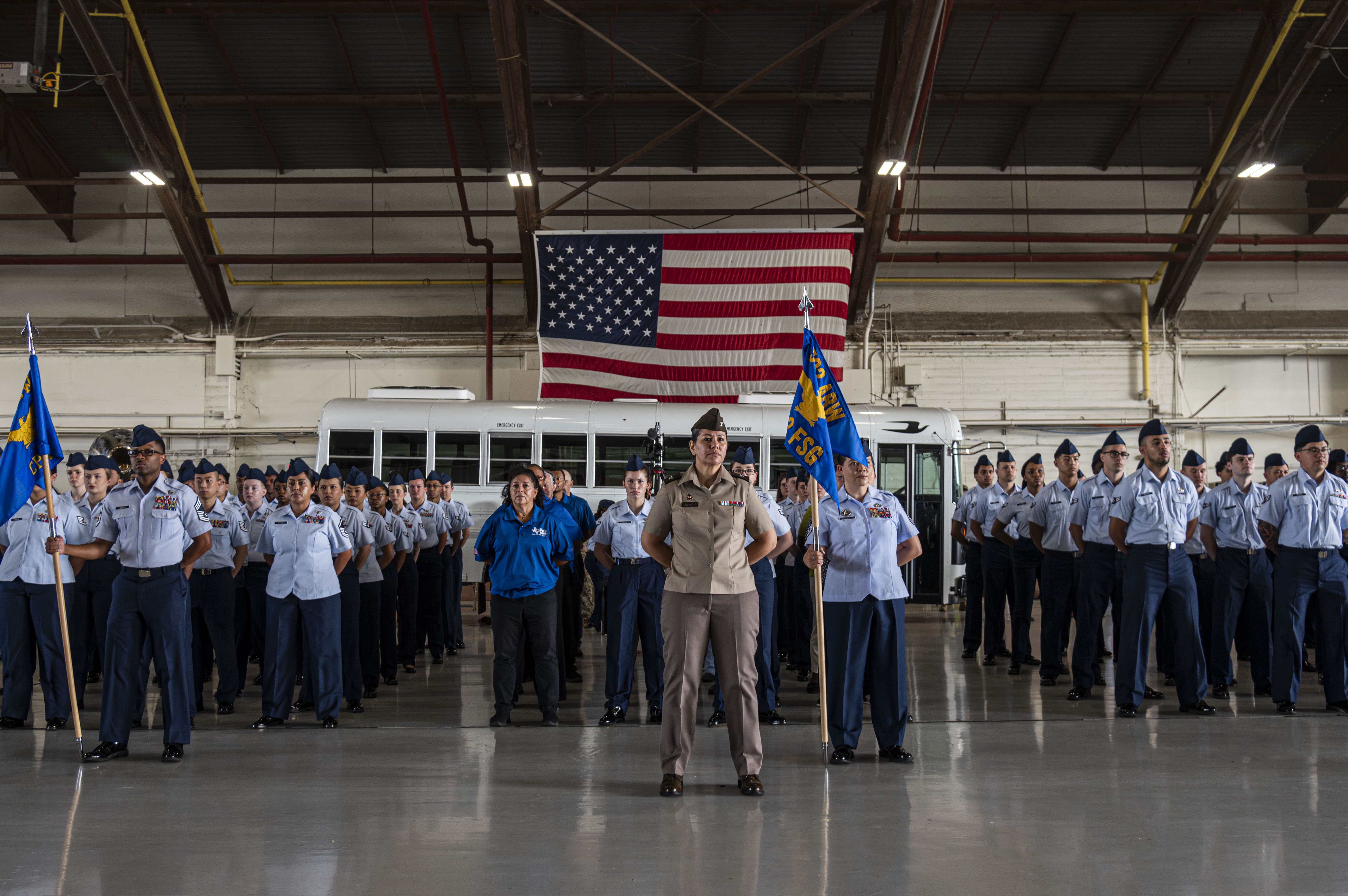 Joint Base San Antonio, 502d Air Base Wing welcomes new commander > Joint Base San Antonio > News