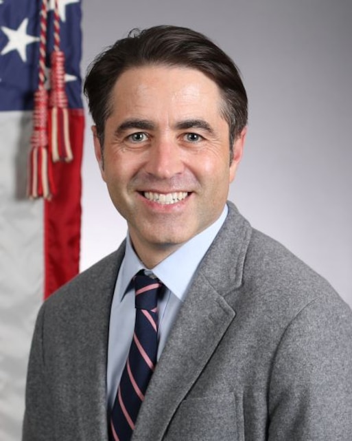 Sinan Ciddi, Ph.D. > Marine Corps University > Biography