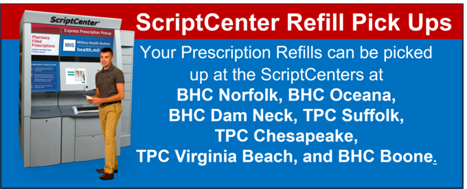 Home [portsmouth.tricare.mil]