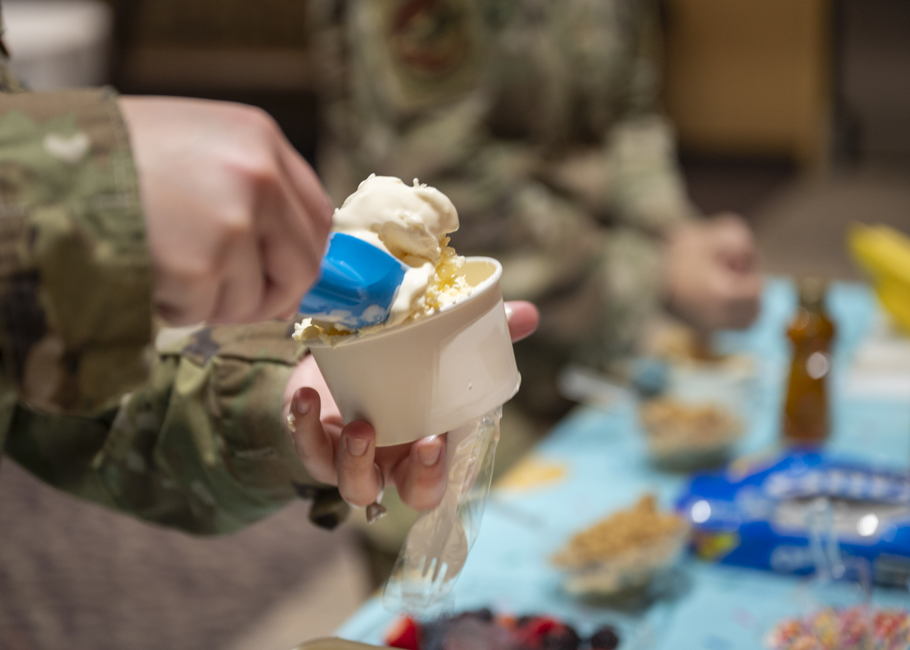 DM Ice Cream Social > Davis-Monthan Air Force Base > Article View