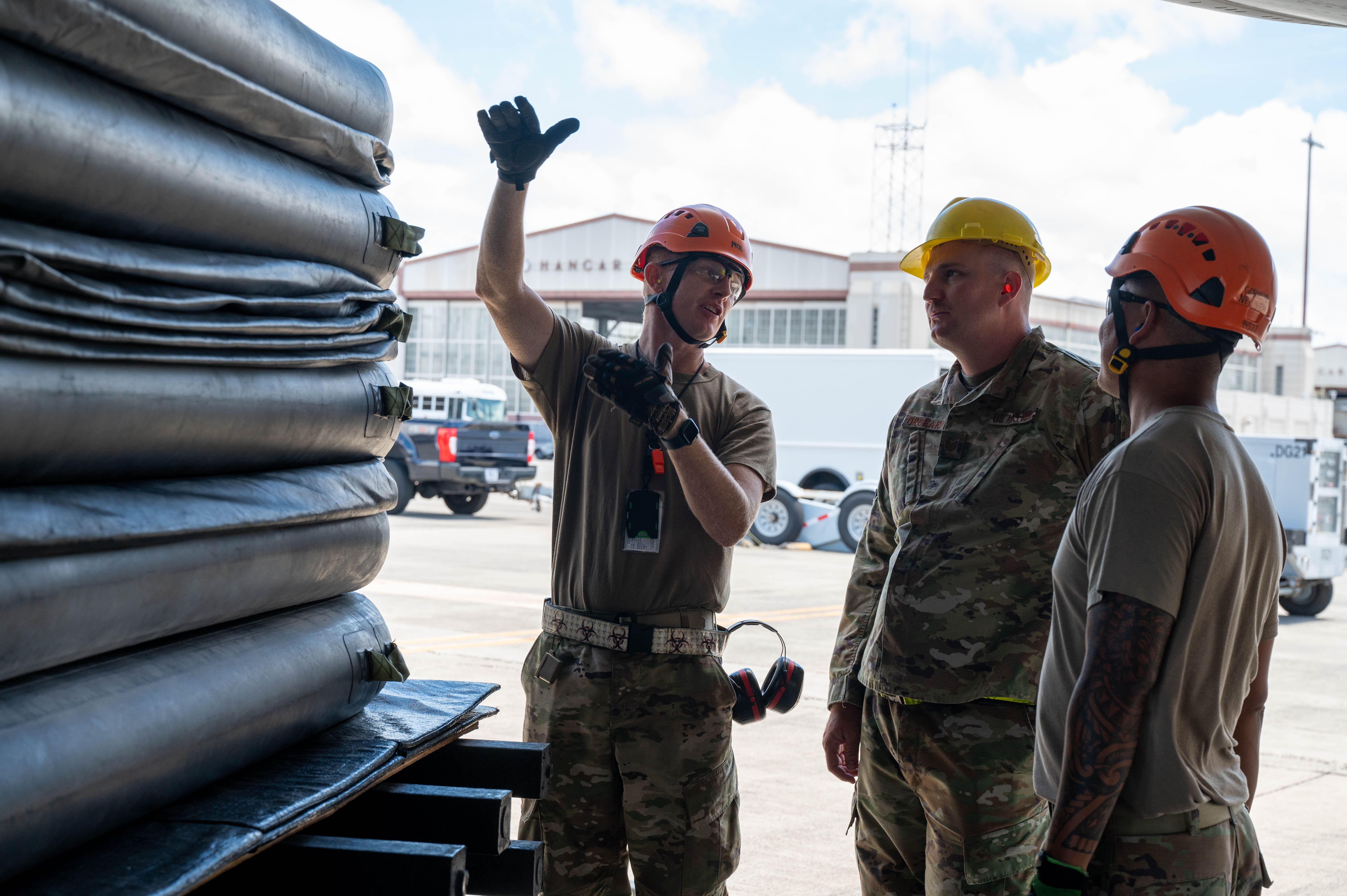 15th MXS CDDAR Training > 15th Wing > Article Display