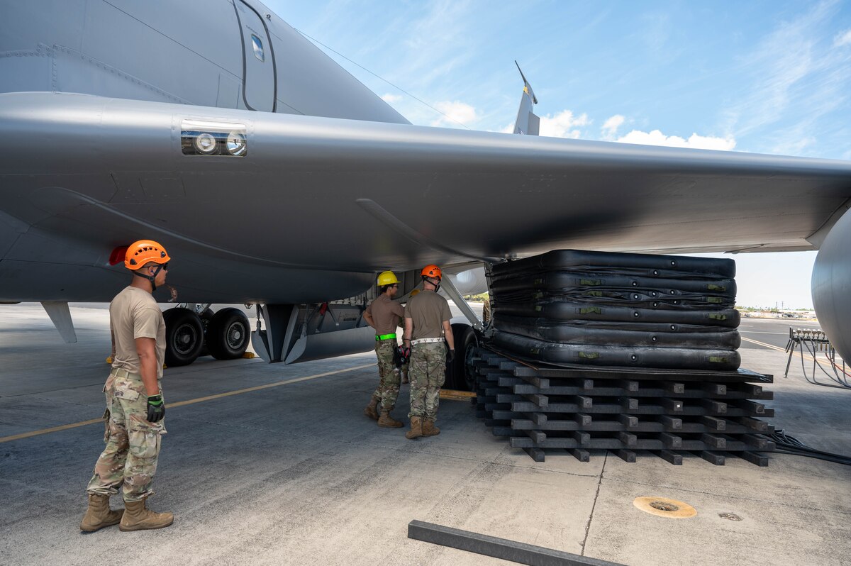 15th MXS CDDAR Training > 15th Wing > Article Display