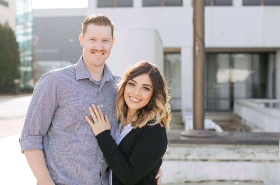 Why I stay: Staff Sgt. Kyle Duncan > Air Force Accessions Center ...