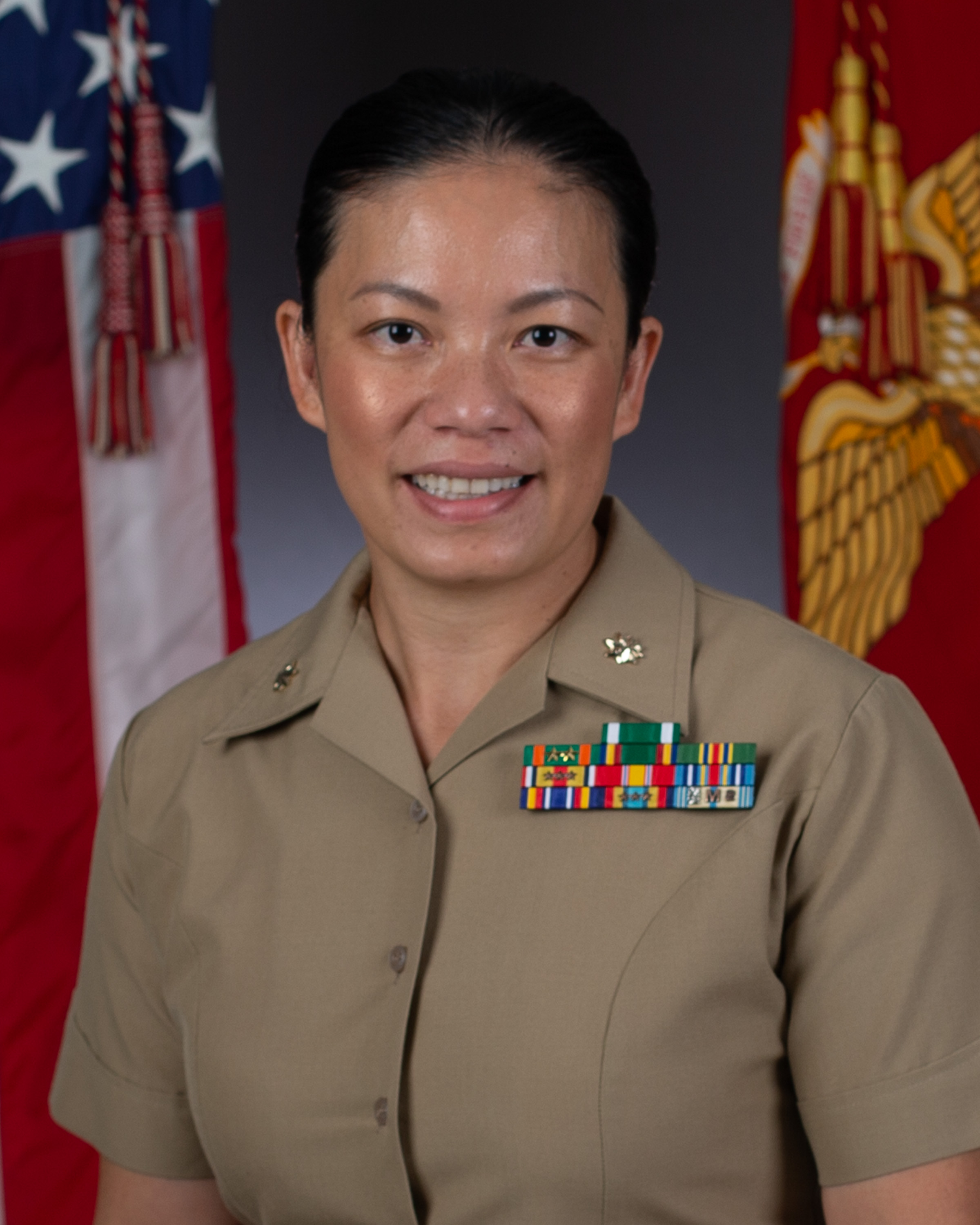 Reserve Support Activity Quantico