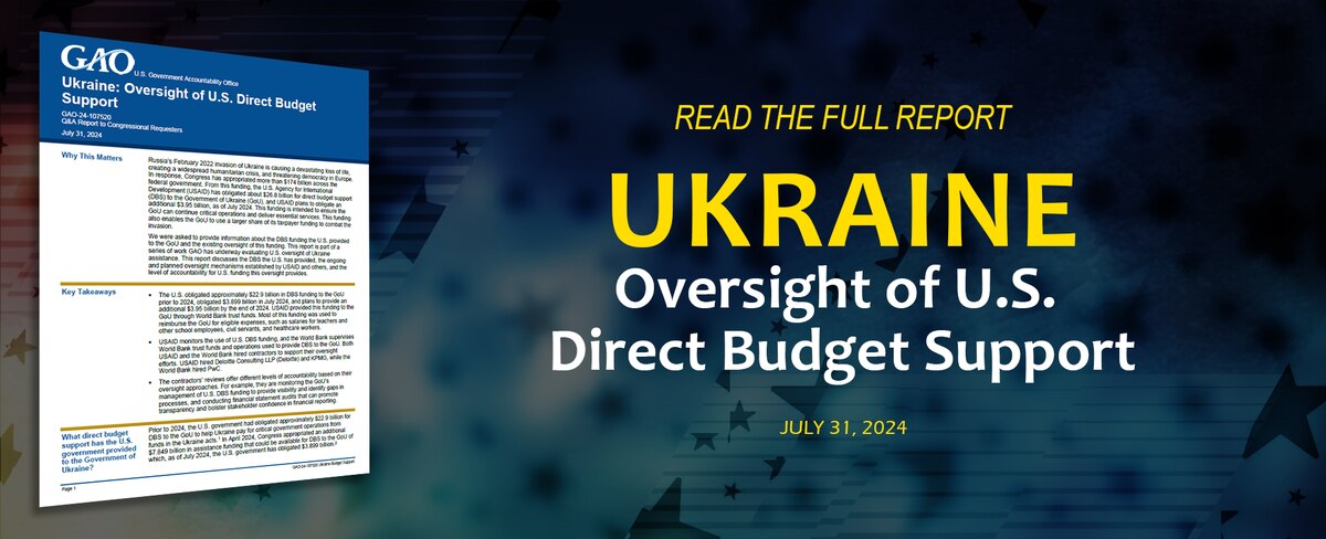 Home - Ukraine Oversight