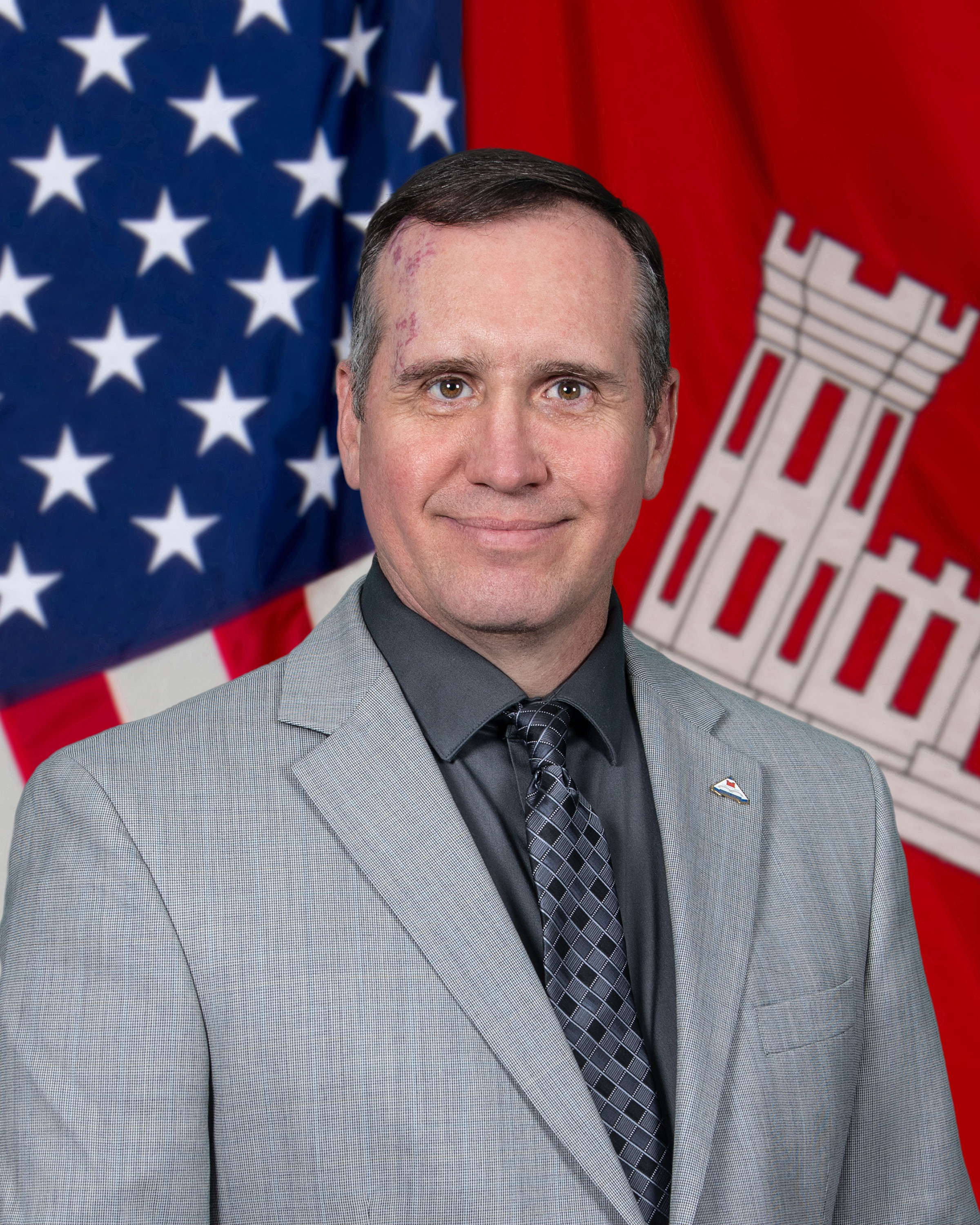 Memphis District appoints new engineering and construction division ...