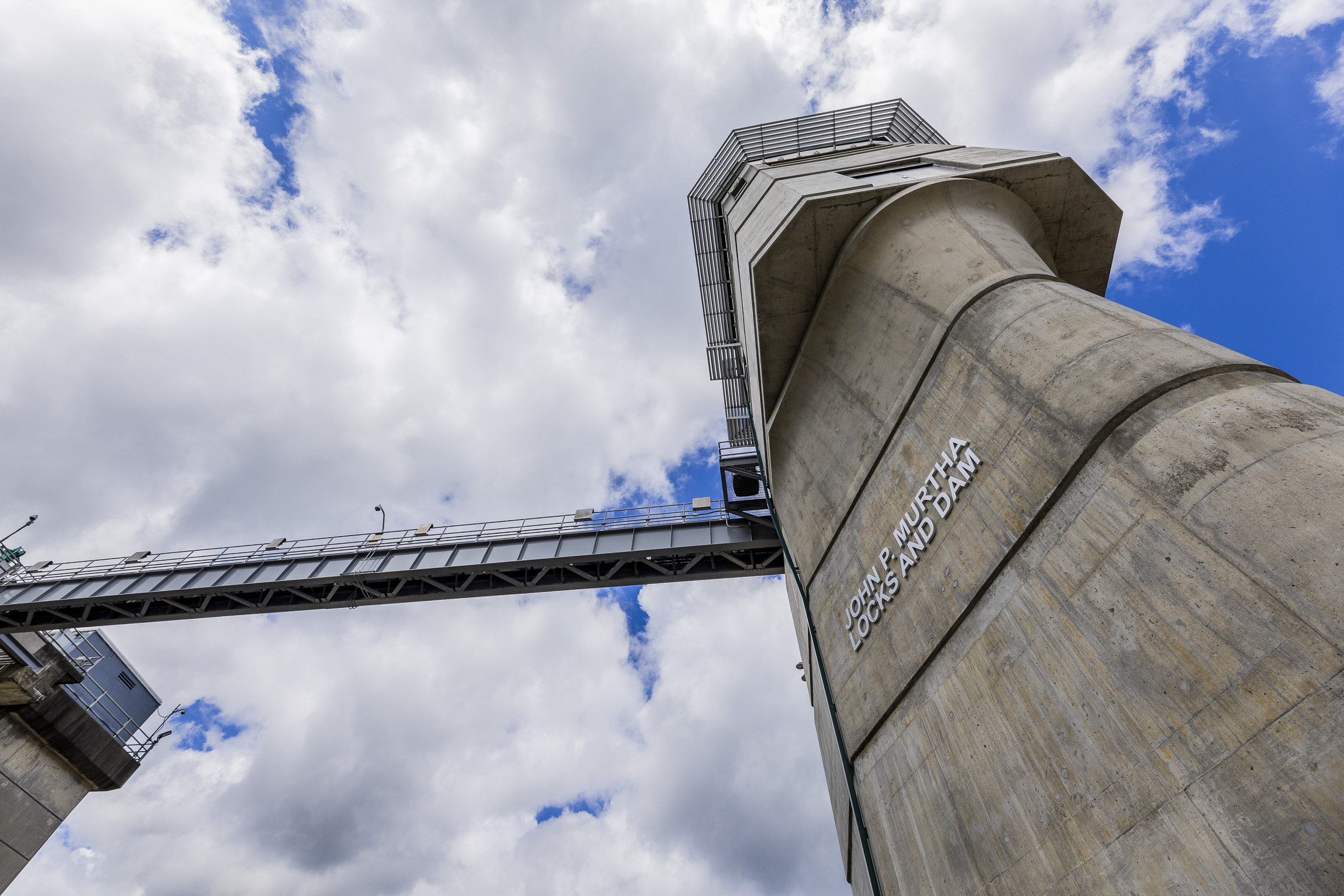 From antiquated to advanced: Army Corps navigates the future by ...