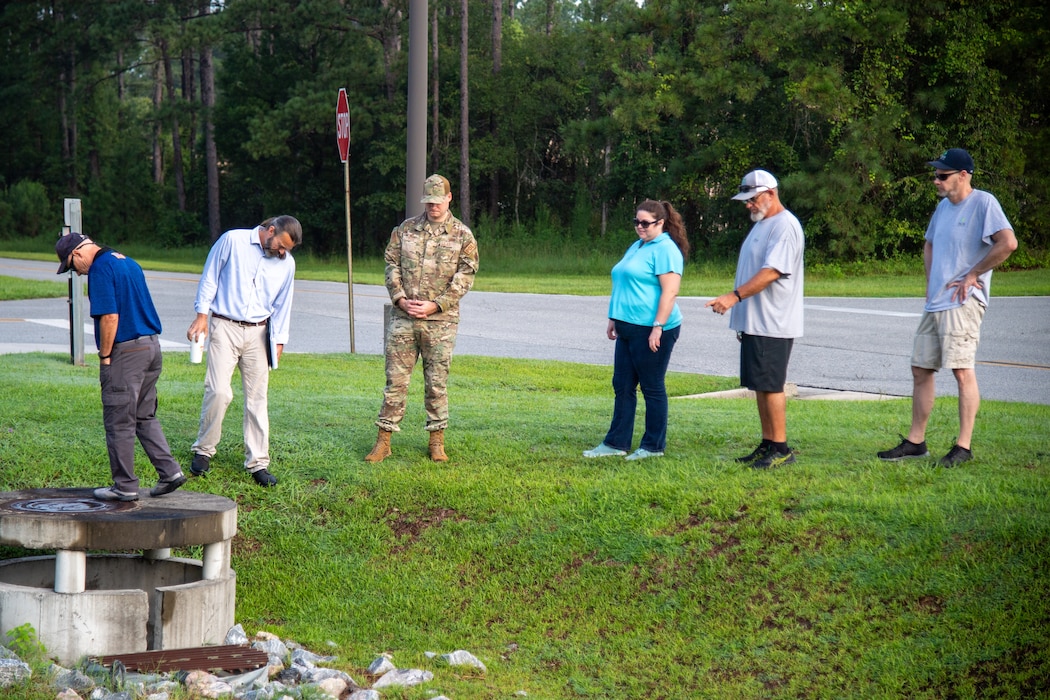 Moody Air Force Base > Home