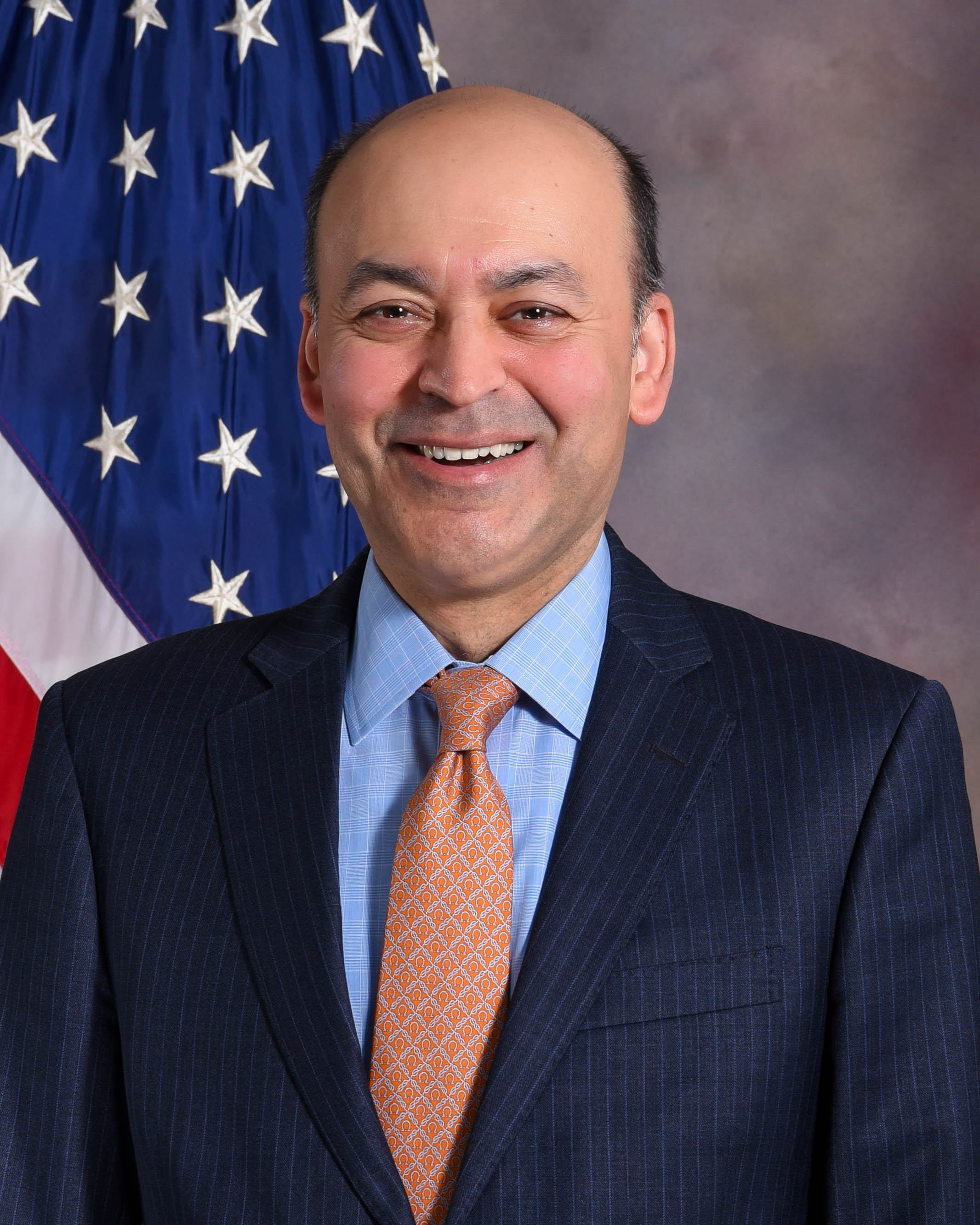 Dr. Amer Latif – OSD > National War College > ArticleView