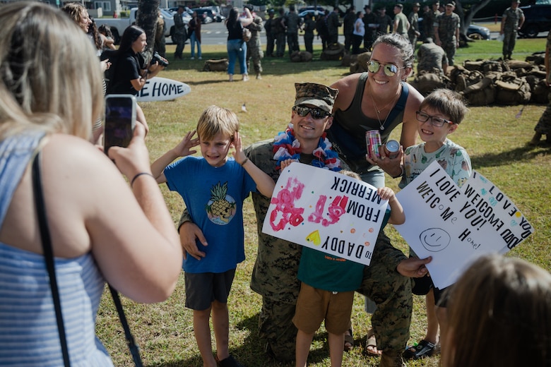 3rd Marine Littoral Regiment - Official U.S. Marine Corps Website