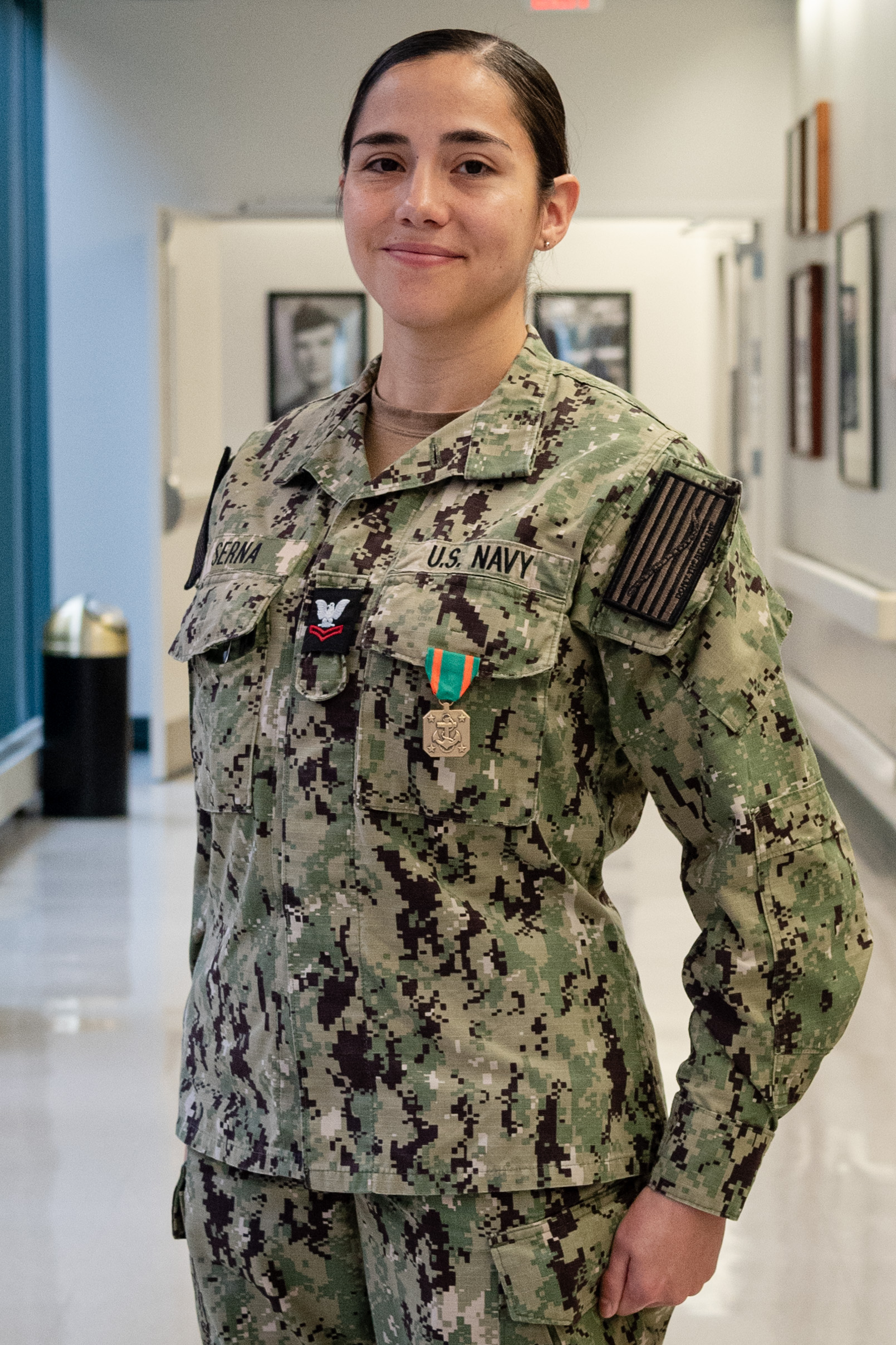 Cherry Point Clinic Celebrates Staff with July Awards Ceremony > Naval ...