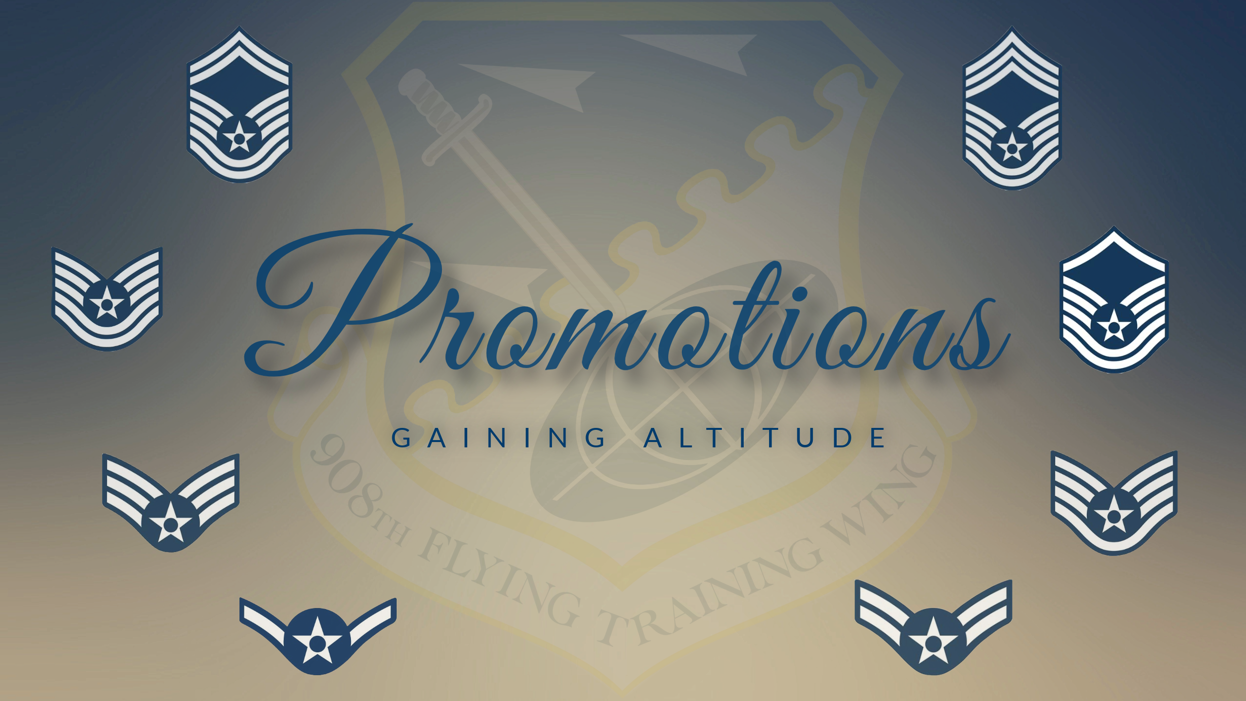 Gaining Altitude: August 2025 Promotions > Eighteenth Air Force ...