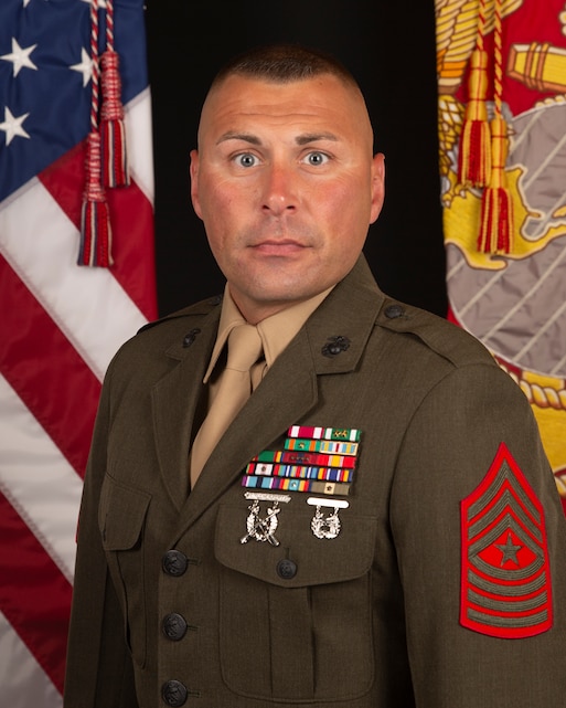 Inspector-Instructor Command Senior Enlisted Leader > U.S. Marine Corps ...