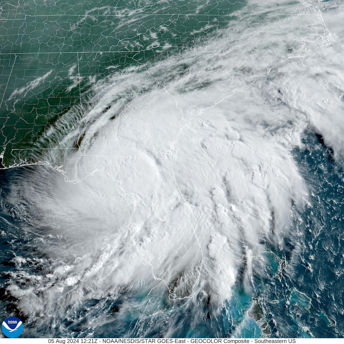 Charleston prepares for Debbie’s potential historic storm impact ...