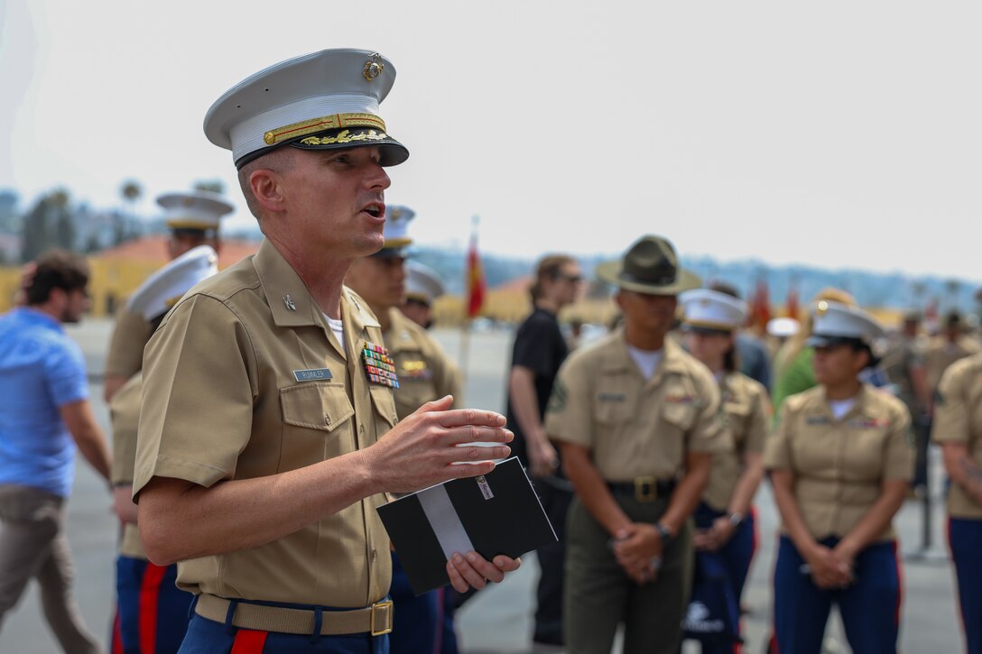 12th MCD hosts Educators Workshop - July 2024