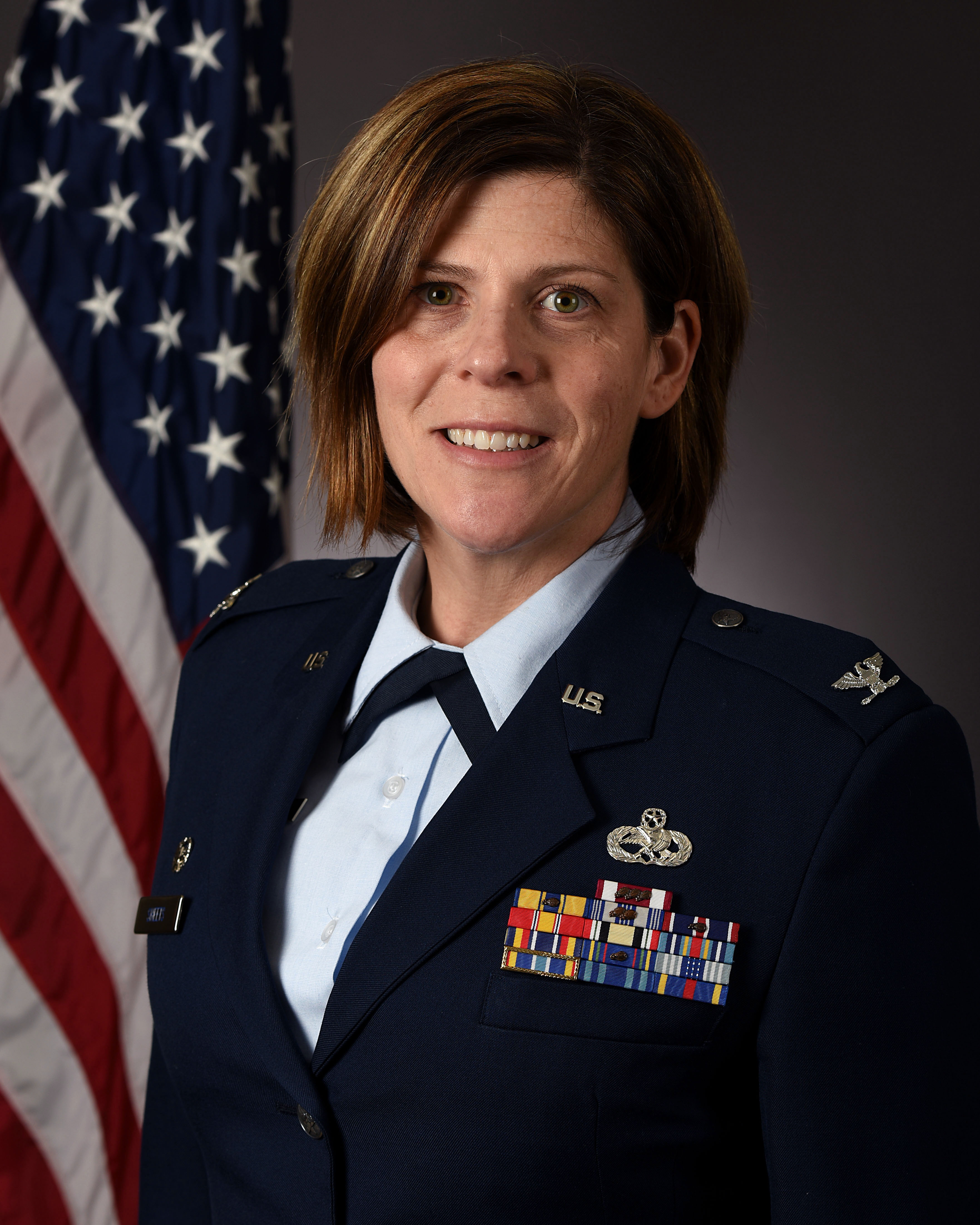 AMANDA SHEETS > Little Rock Air Force Base > Display