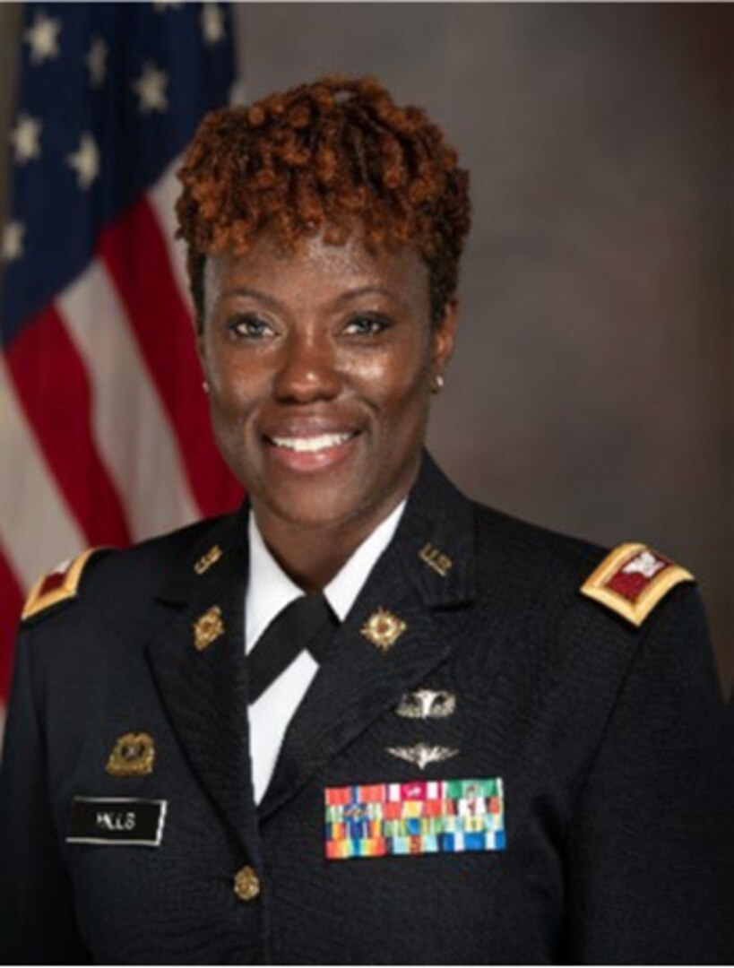 Deputy Director - OCONUS Planner > CAPSTONE > Article View