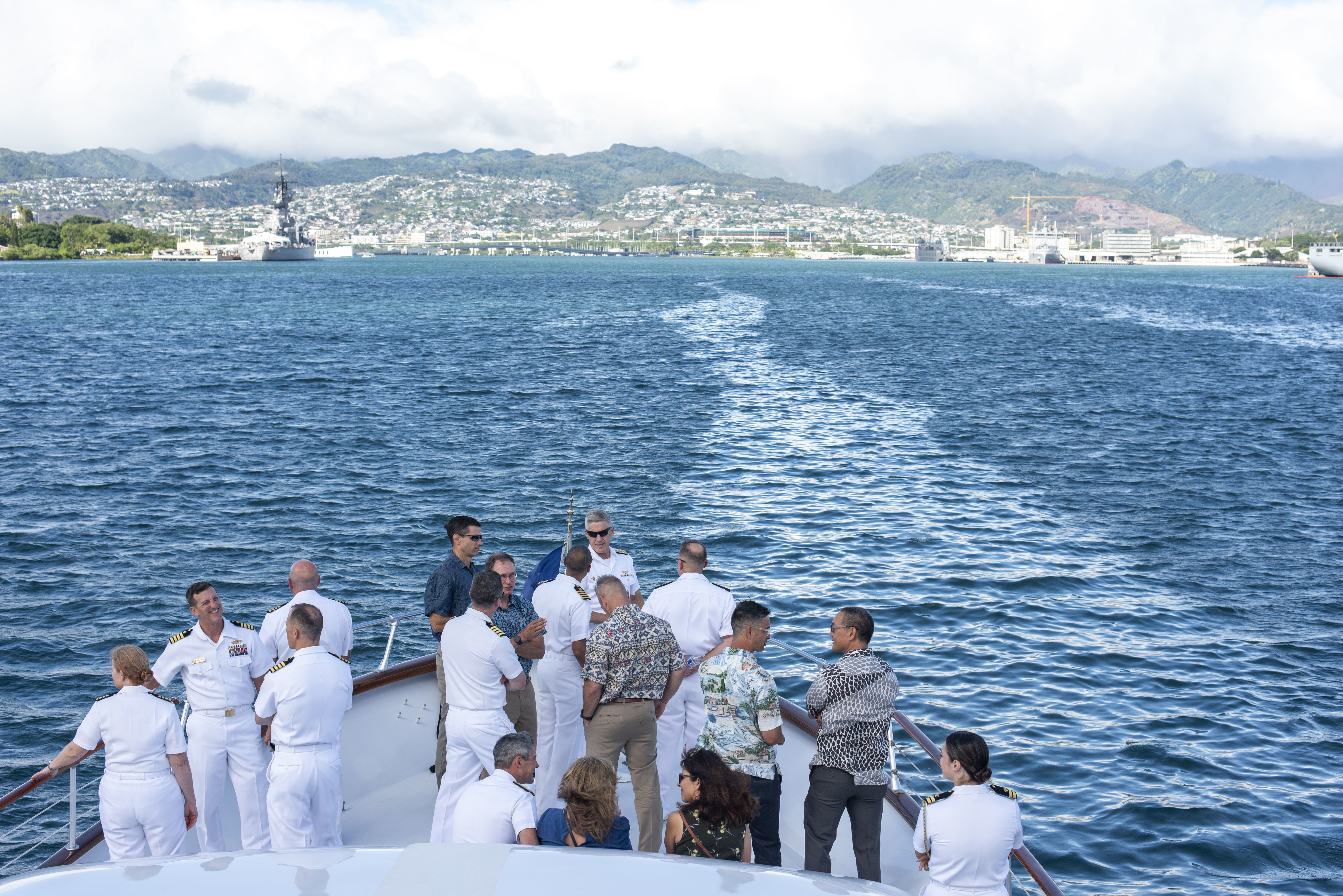 NAVFAC Pacific Commander Receives Promotion > Naval Facilities ...