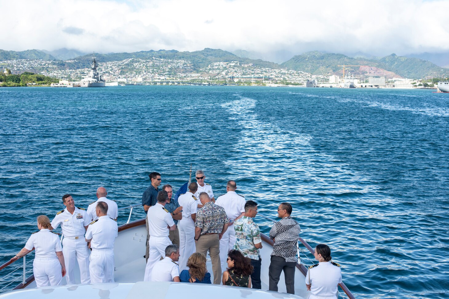 NAVFAC Pacific Commander Receives Promotion > Naval Facilities ...