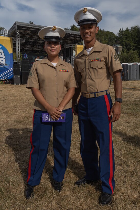 Seattle Seafair 2024