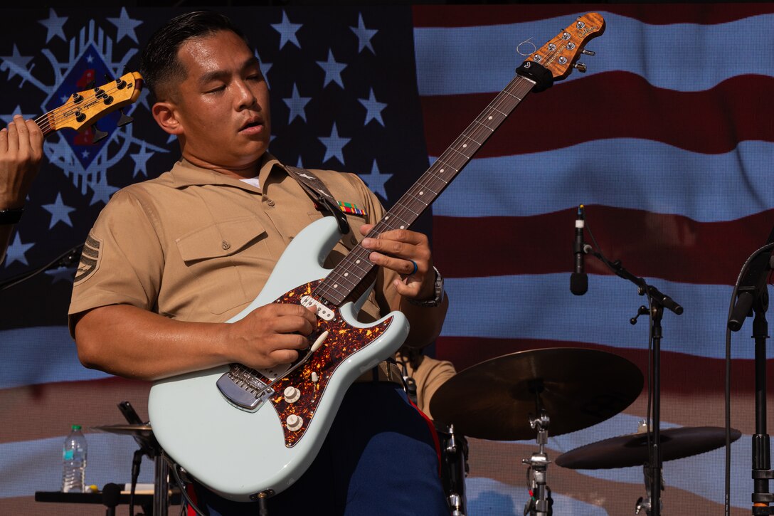 Seattle Seafair 2024