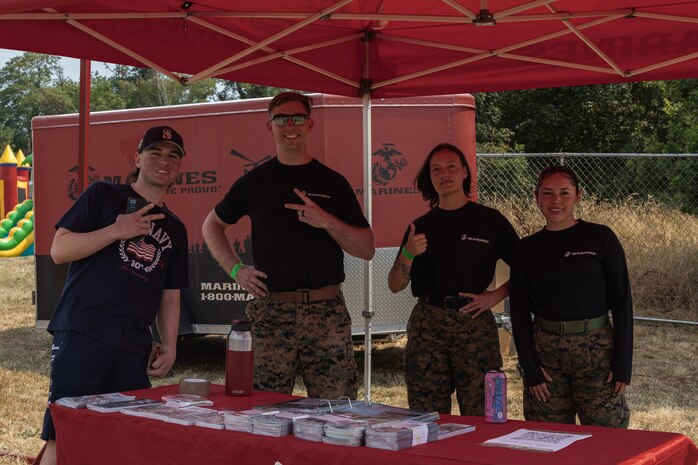 Seattle Seafair 2024