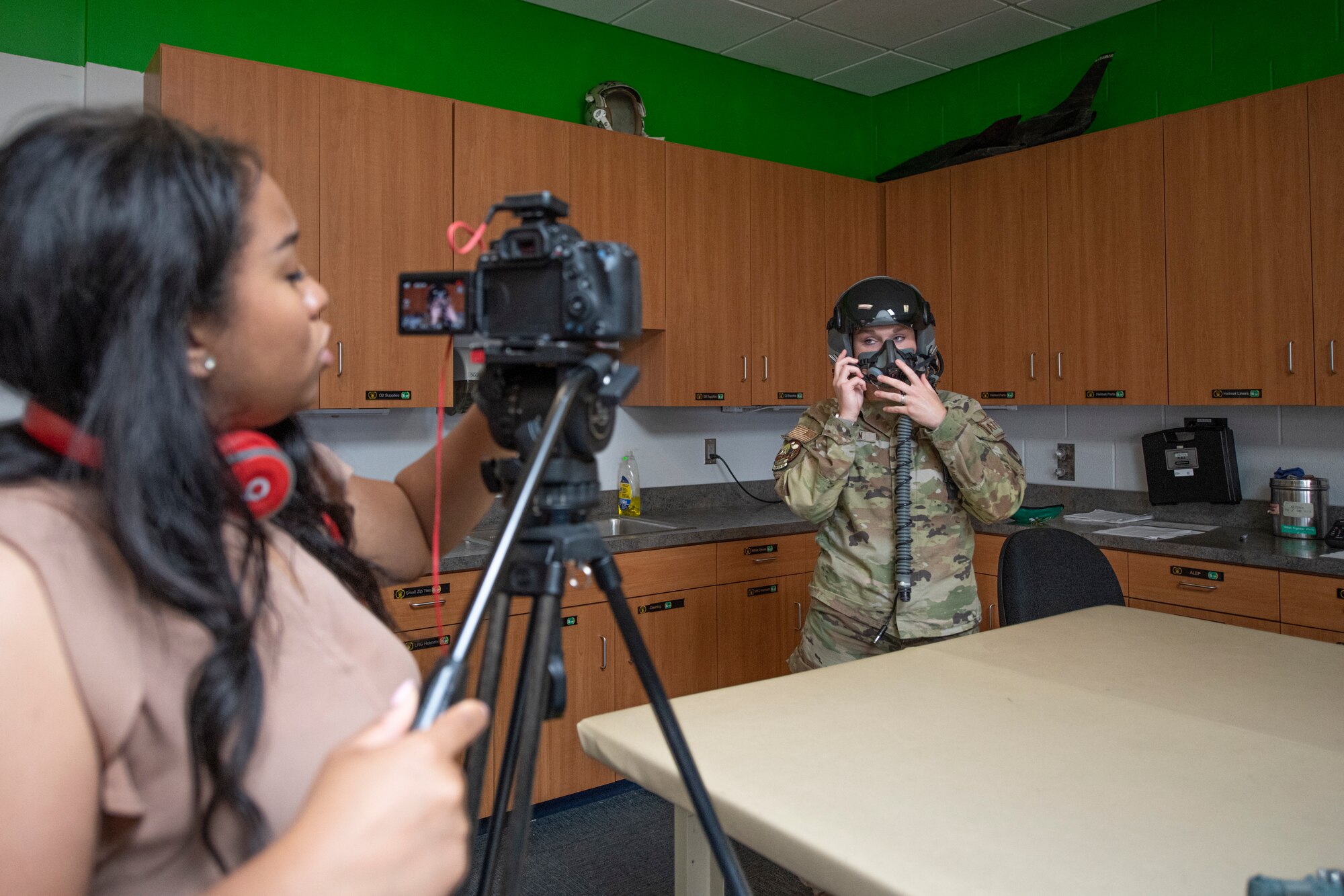 180th Fighter Wing > Home