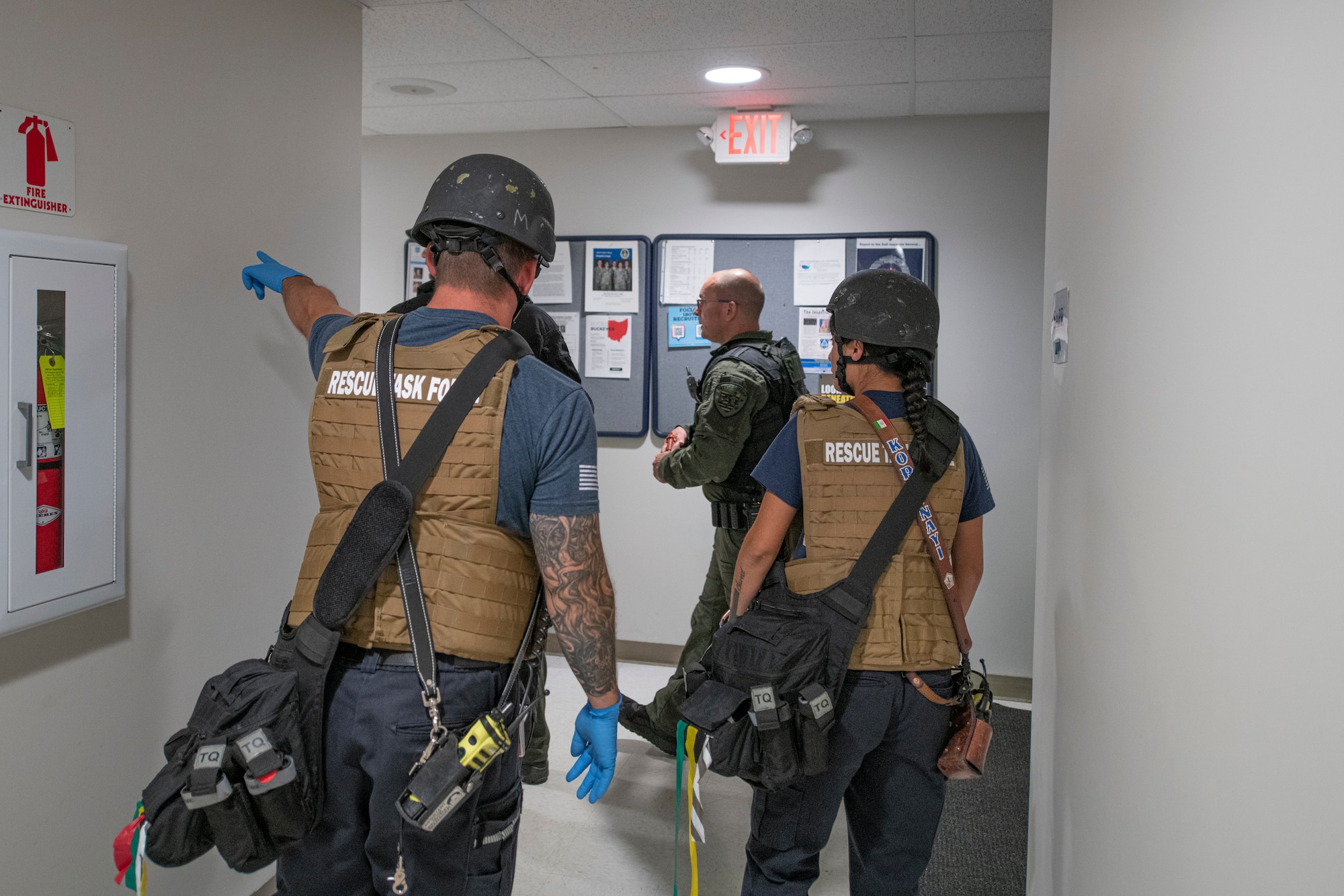 180th Fighter Wing > Home