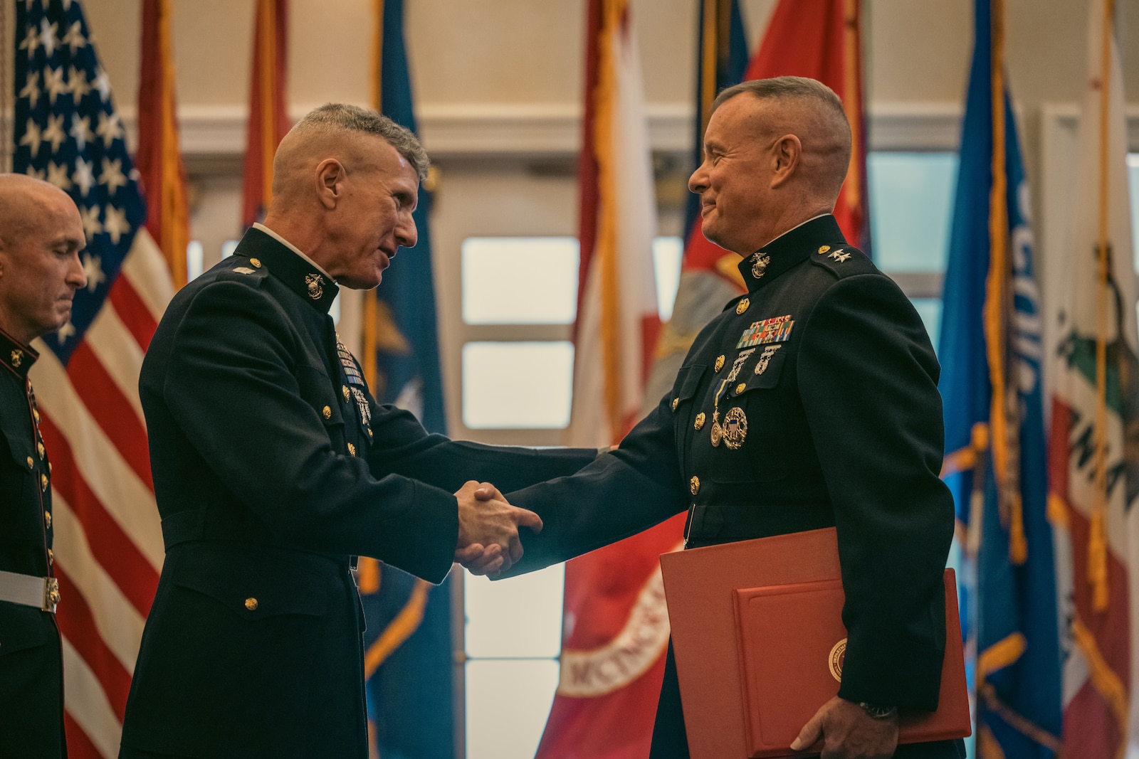 Home [www.quantico.marines.mil]