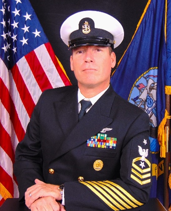 Command Senior Chief Danielle > Naval Air Force, U.S. Pacific Fleet ...