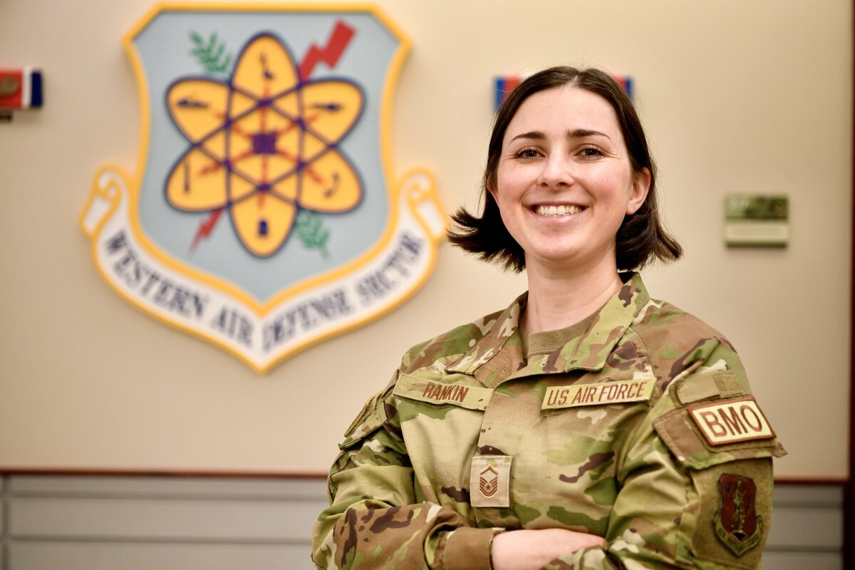 Western Air Defense Sector