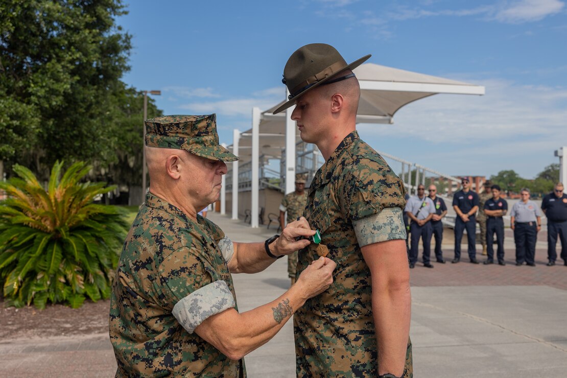 Marine Corps Installations East - Official U.S. Marine Corps Website
