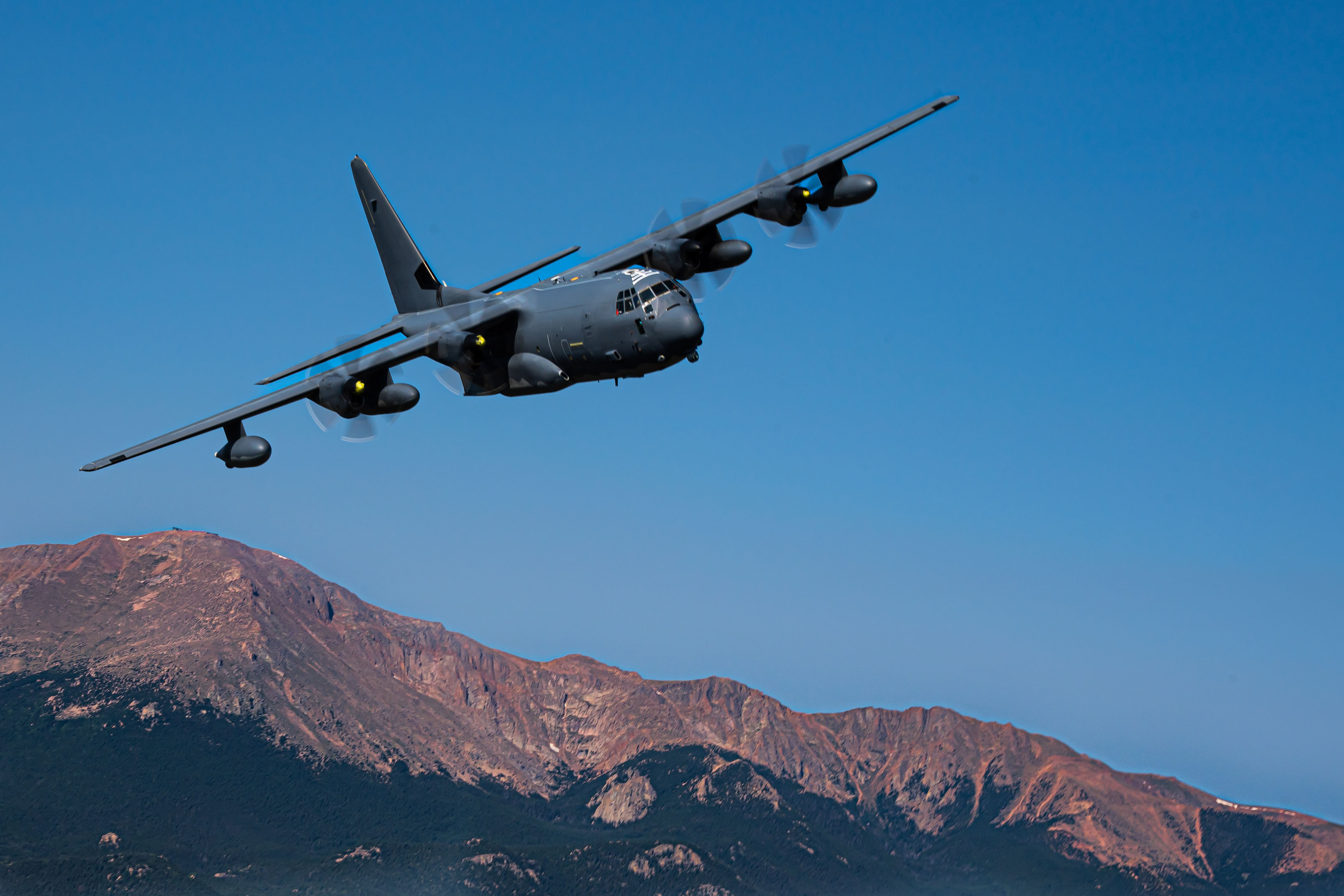 Cannon AFB’s 9th SOS awarded 2023 best USAF air refueling crew > Cannon ...