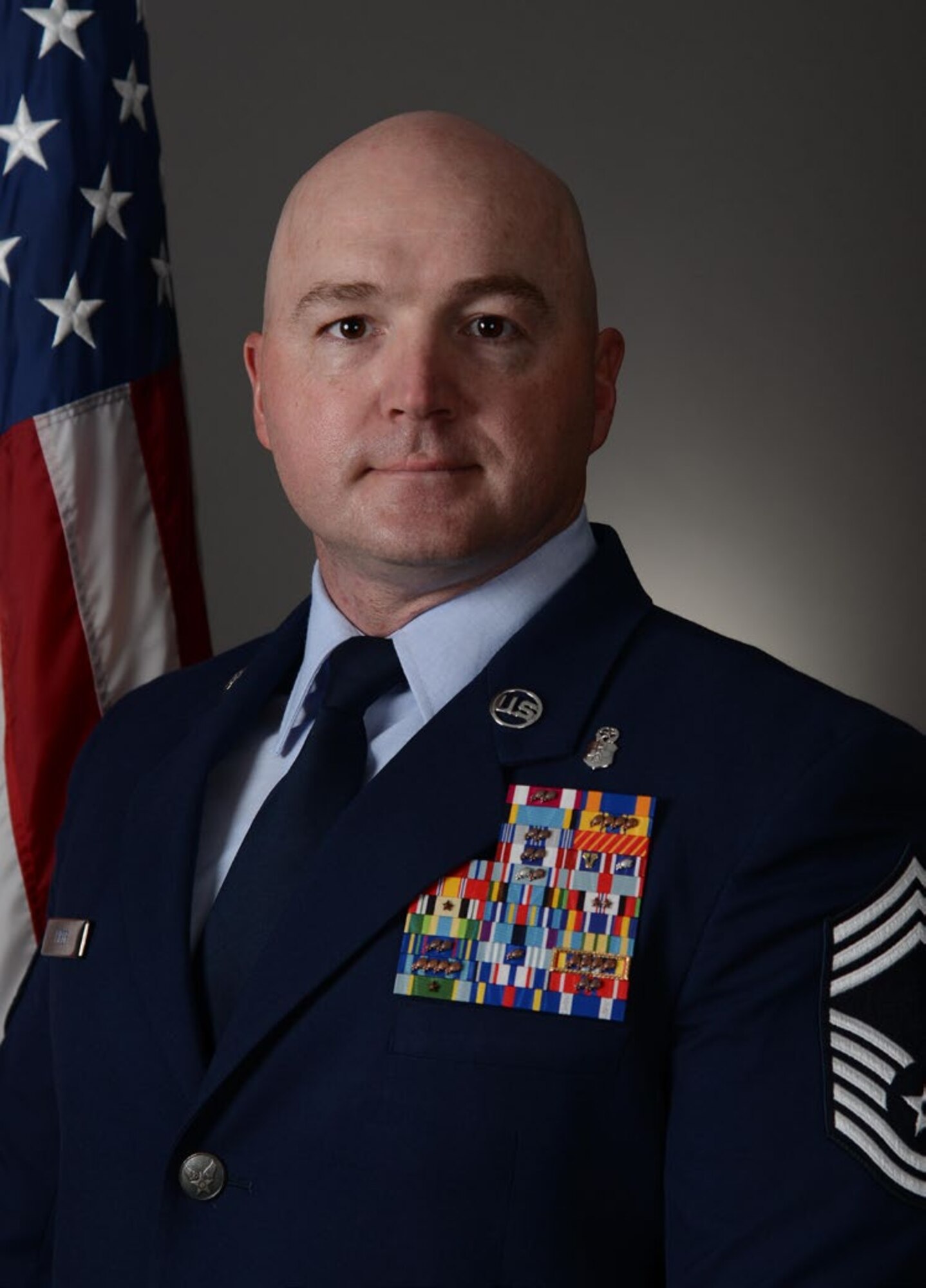 SCOTT R. PIPER > Ramstein Air Base > Biographies